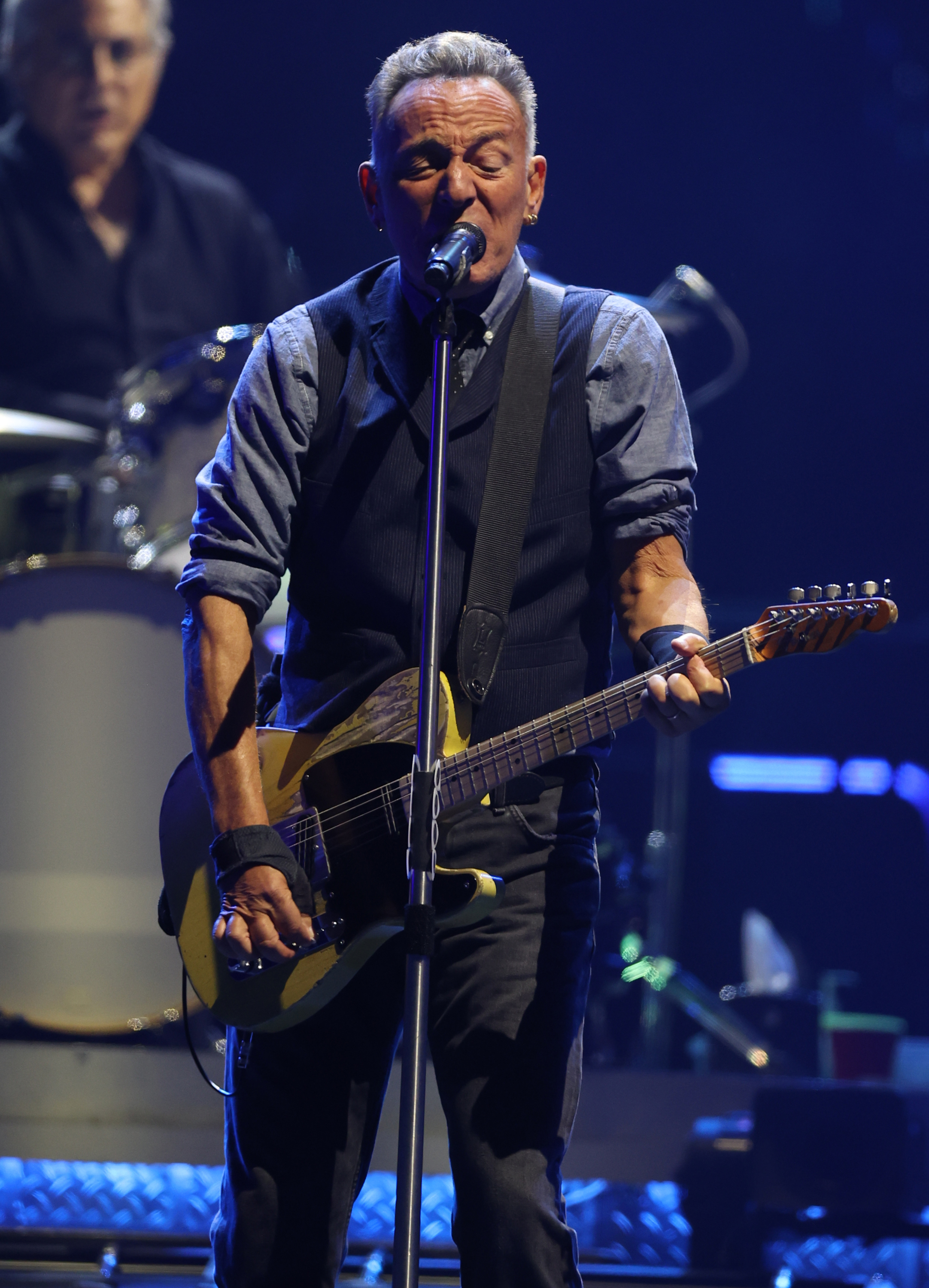 Bruce Springsteen and The E Street Band - syracuse.com
