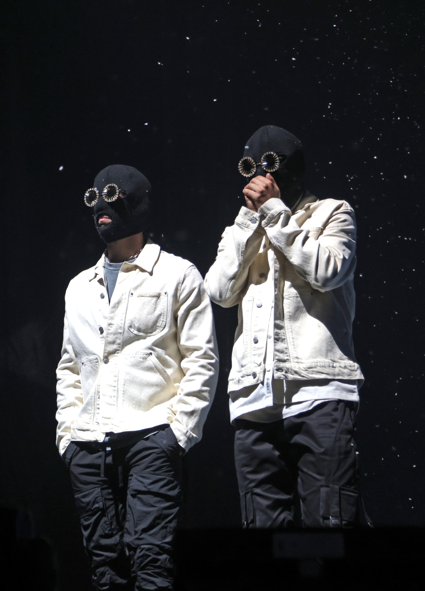 Twenty One Pilots: The Icy Tour stops in Cleveland - cleveland.com