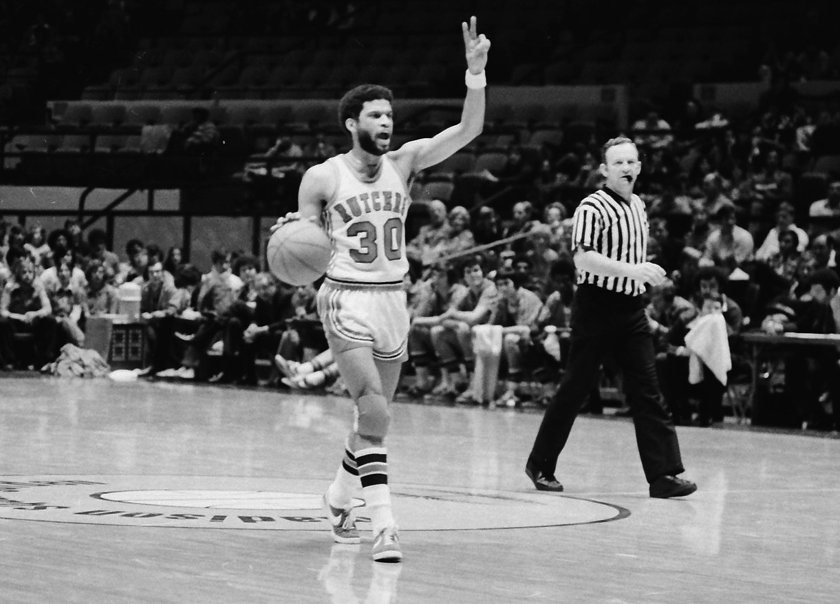 Rutgers basketball’s inaugural ‘Knights of Honor’ class recognizes key ...