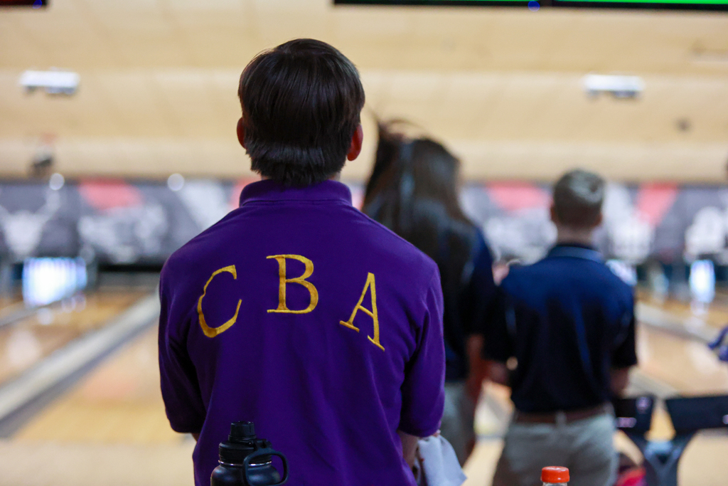 Solvay vs. Christian Brothers Academy bowling - syracuse.com