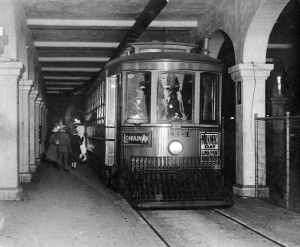 Cleveland Union Terminal through the years - cleveland.com