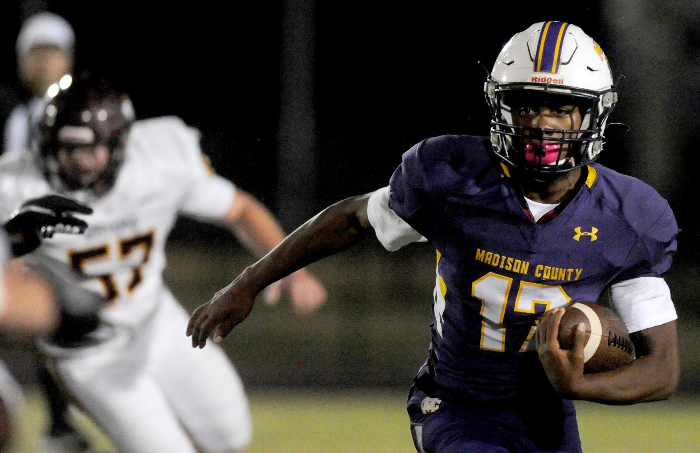 Madison Academy - Madison County Football - al.com