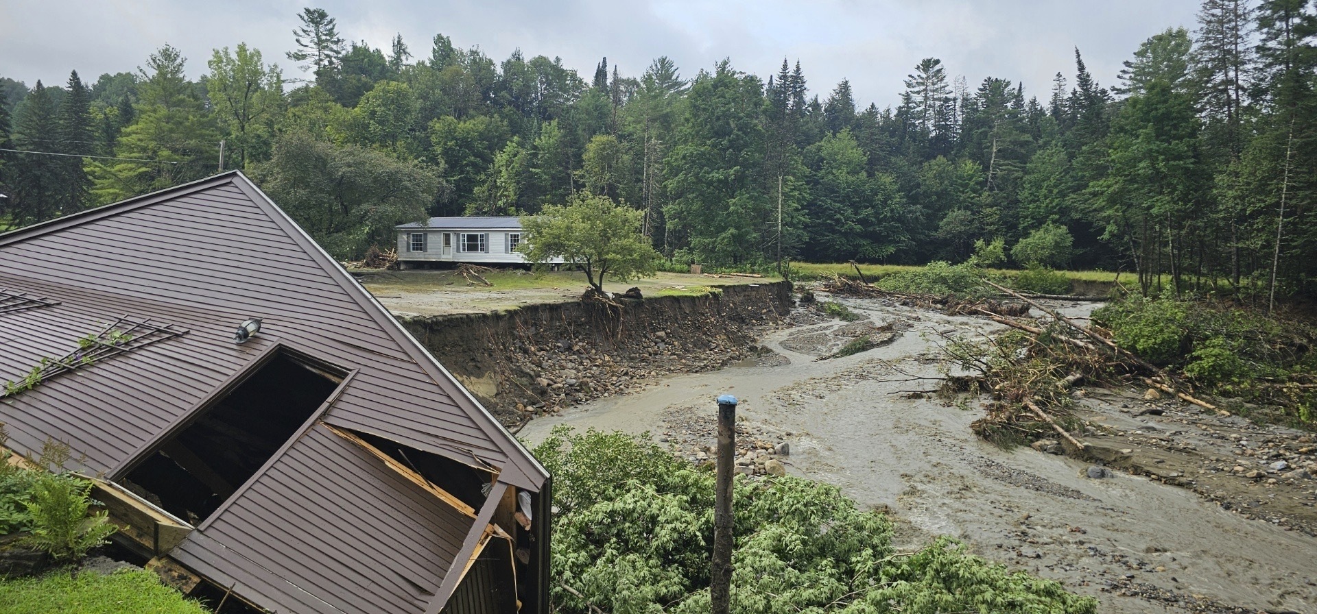 Vermont flooding - pennlive.com