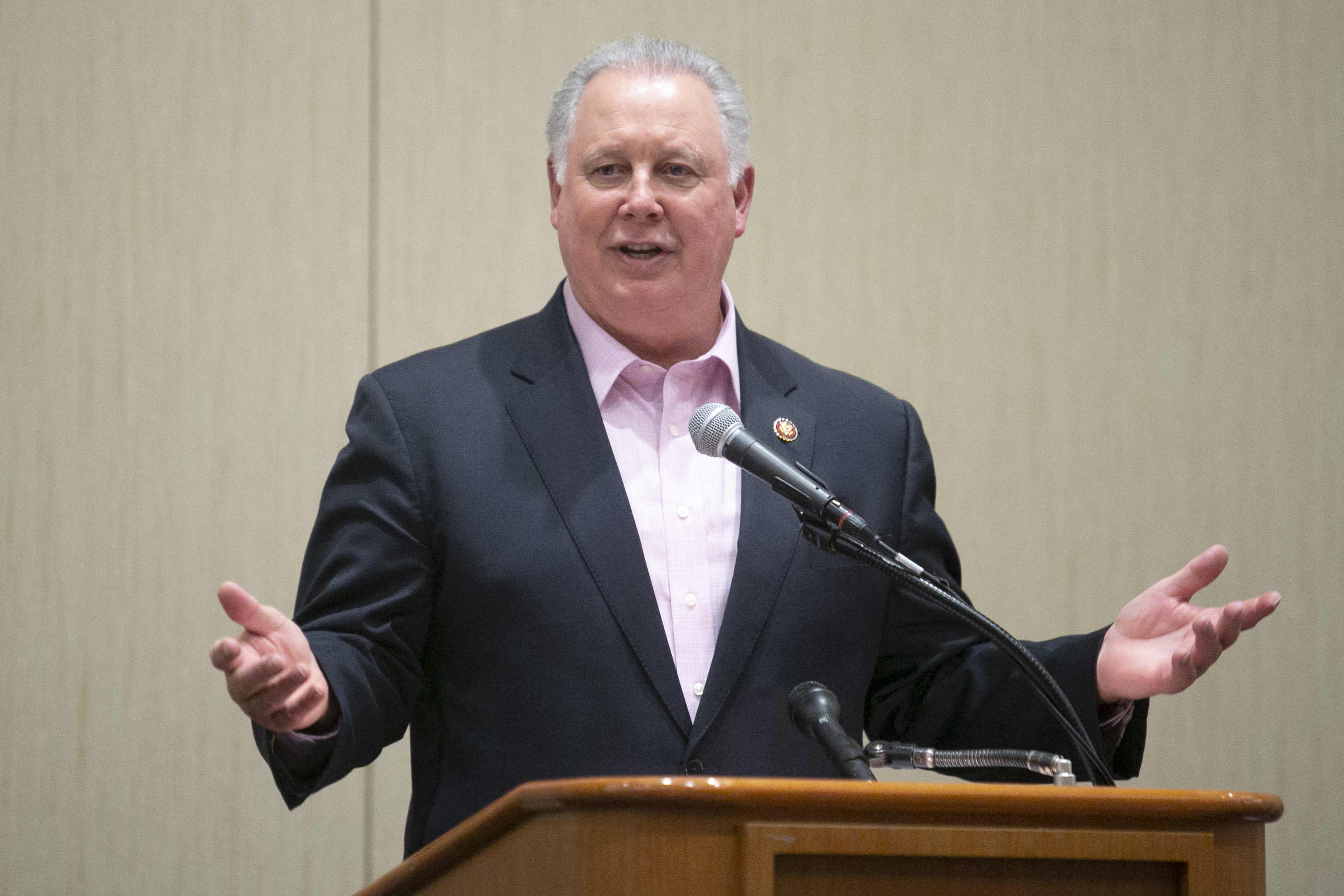 Hudson Congressman Albio Sires says he won't run for re-election - nj.com