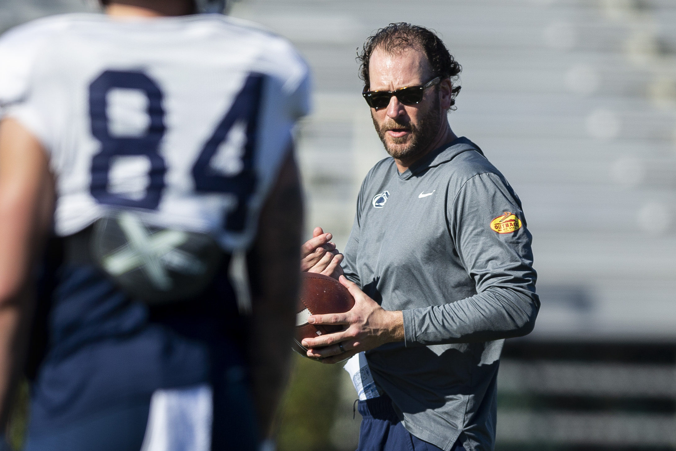 Penn State practice, Dec. 29, 2021 - pennlive.com
