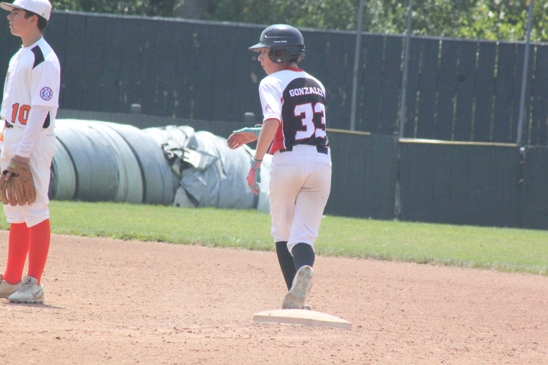 7-30-25 Westfield Babe Ruth 13-Year-Olds - New England Regionals Pool ...