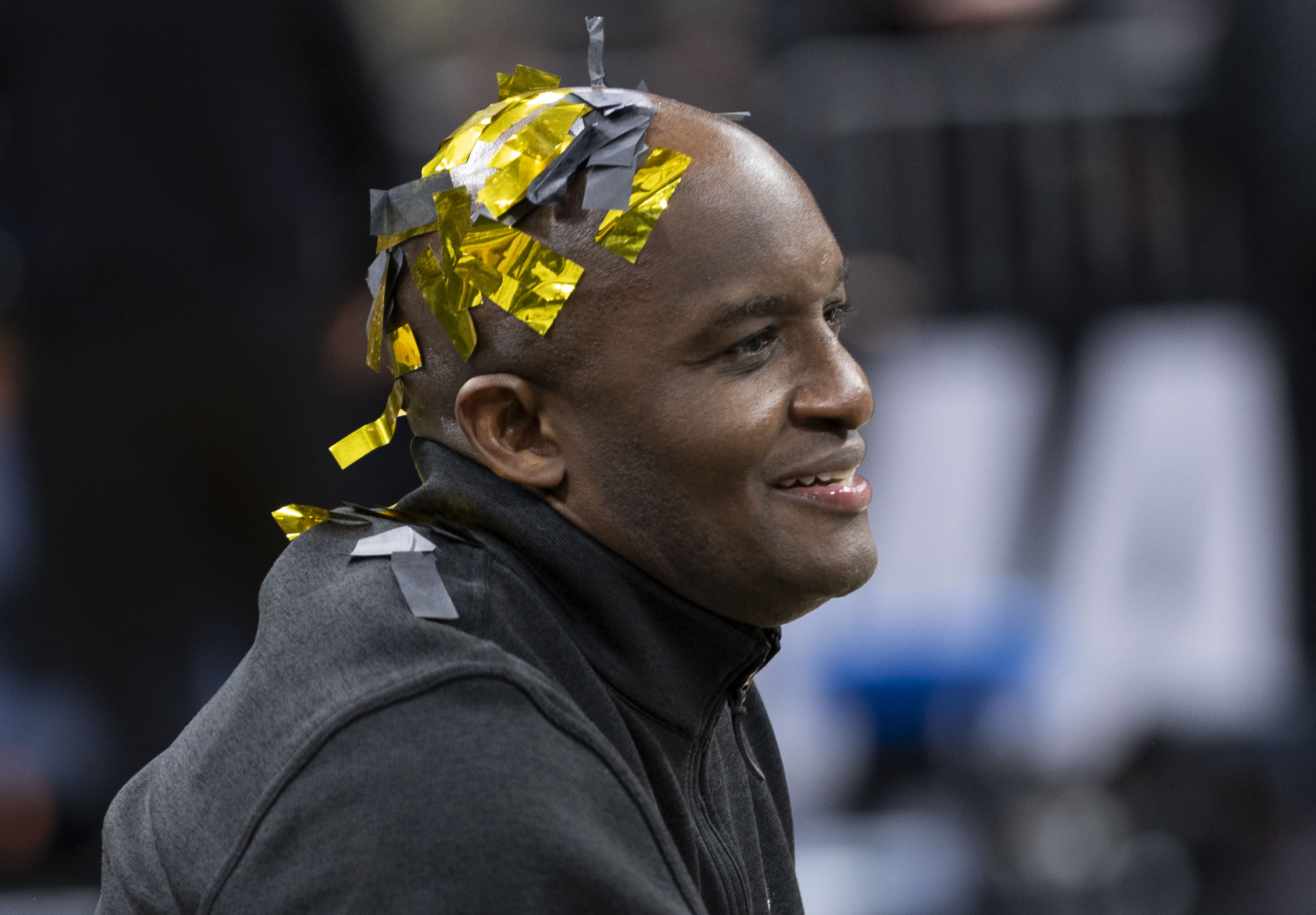 See photos as Purdue basketball defeats Tennessee 72-66 in Detroit ...