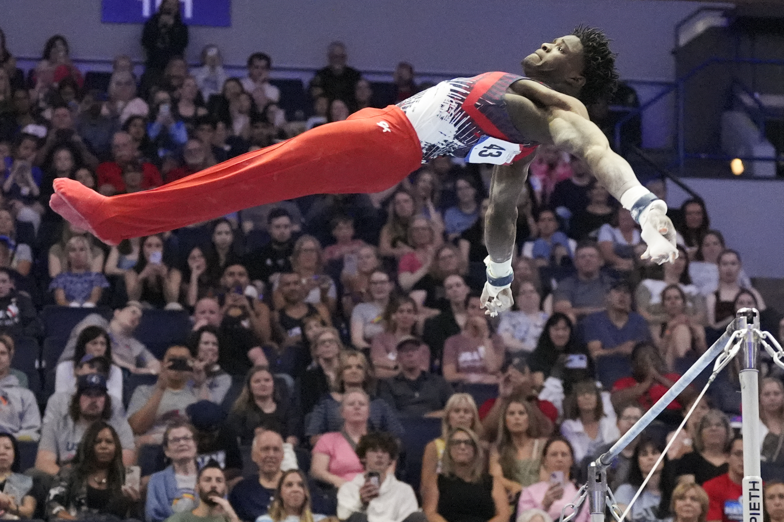 Two Massachusetts Natives are on the U.S. Men's Olympics Team ...