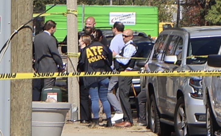 Officer-involved shooting in Kalamazoo - mlive.com