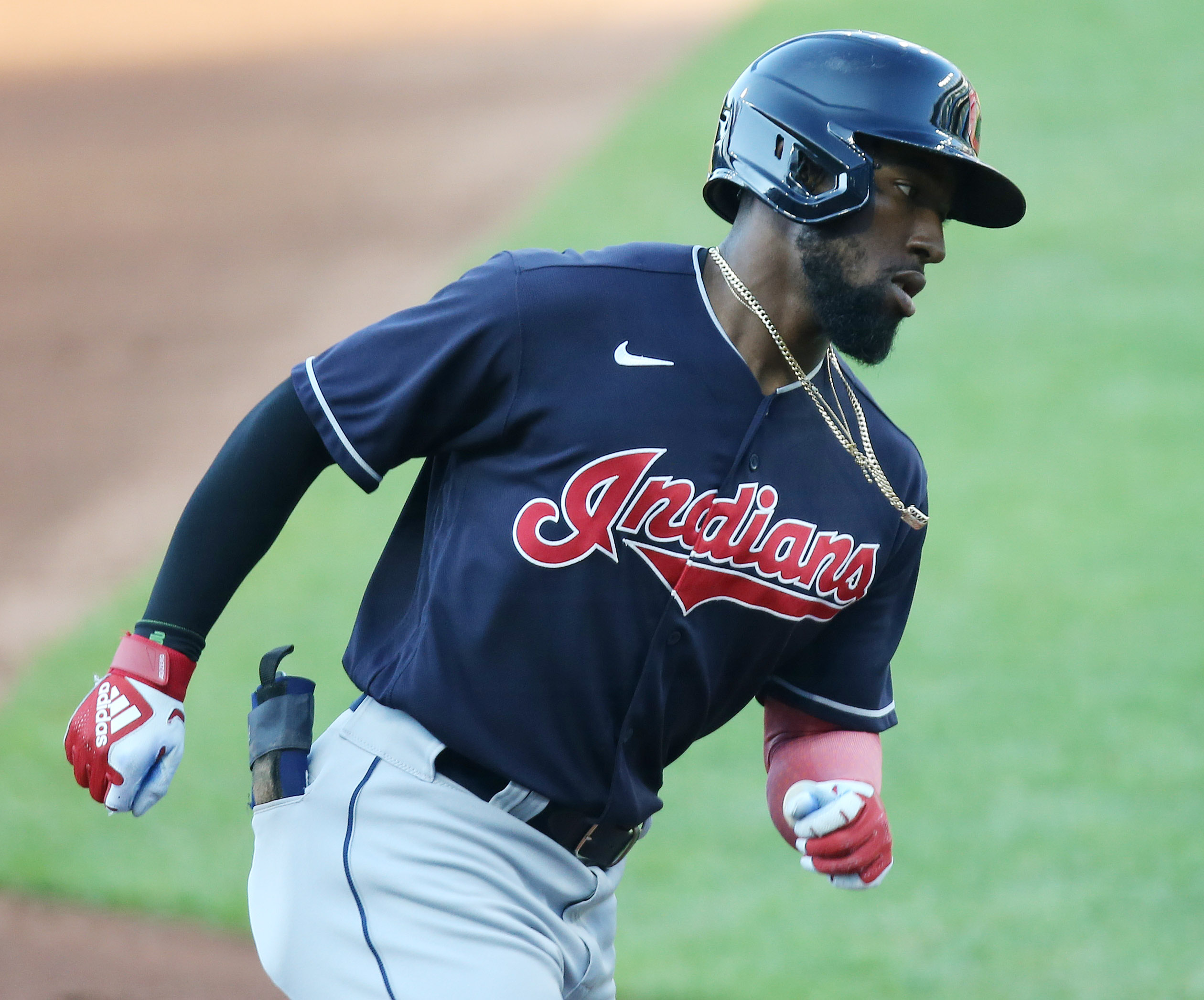 Cleveland Indians summer camp, July 17, 2020 - cleveland.com