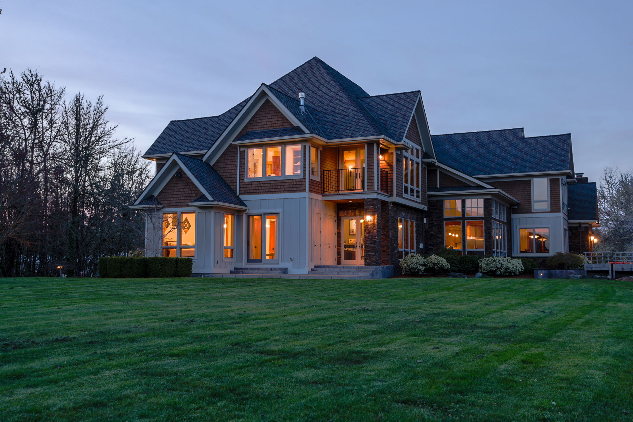 Pitcher Kevin Gregg's Oregon home for sale - oregonlive.com
