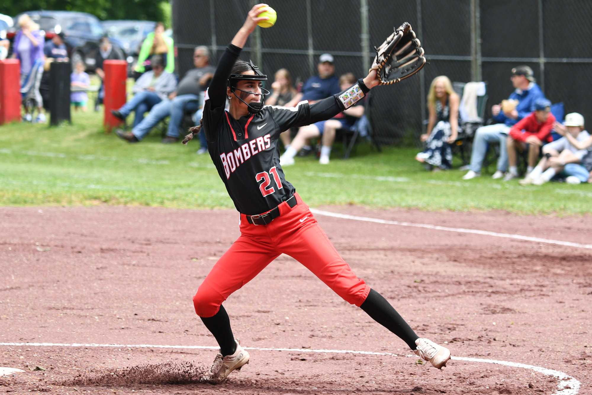6-9-24 Westfield vs. Notre Dame (Hingham) - D2 softball state ...
