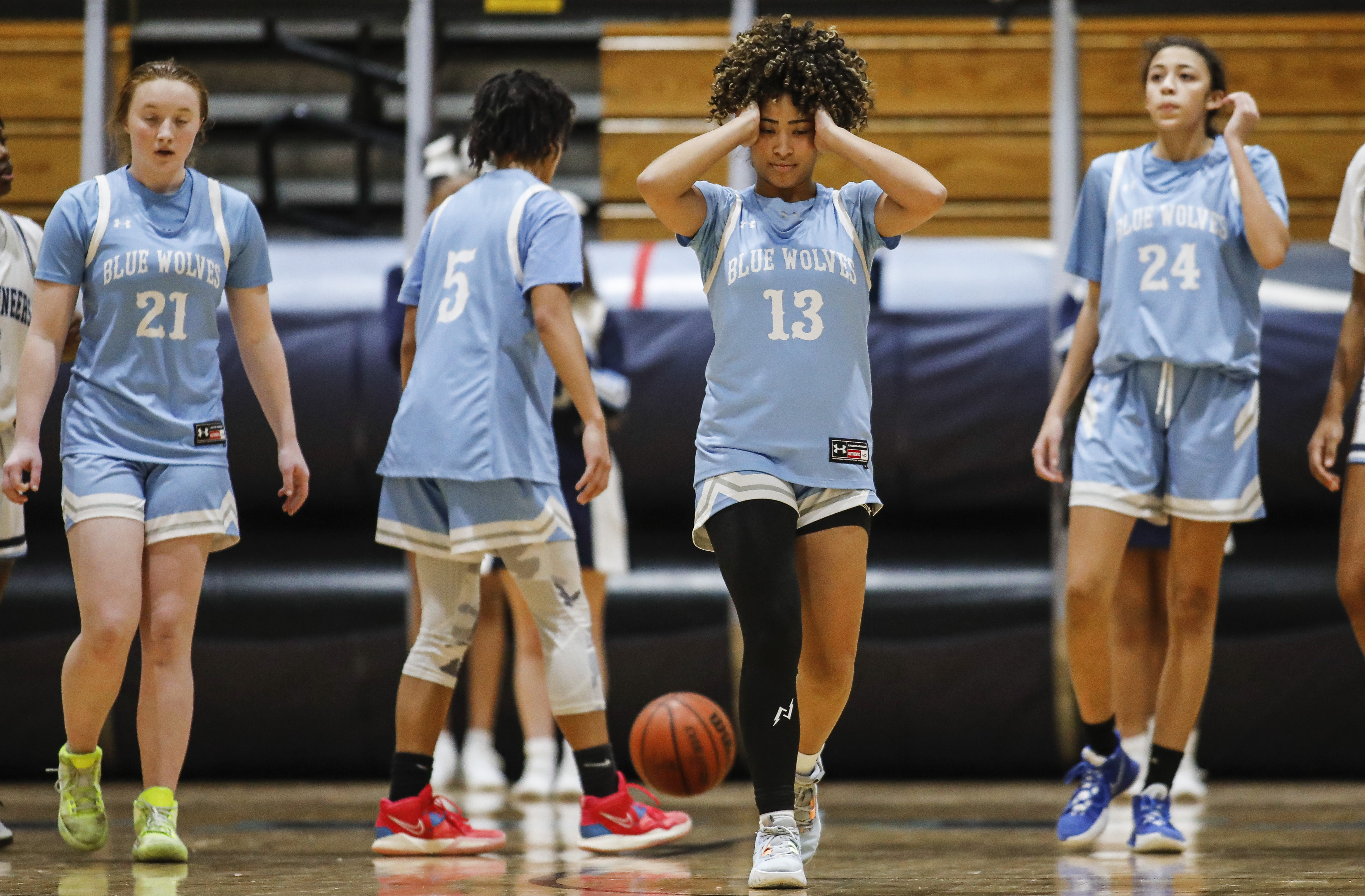Girls Basketball: Lodi Immaculate defeats West Orange on December 21 ...