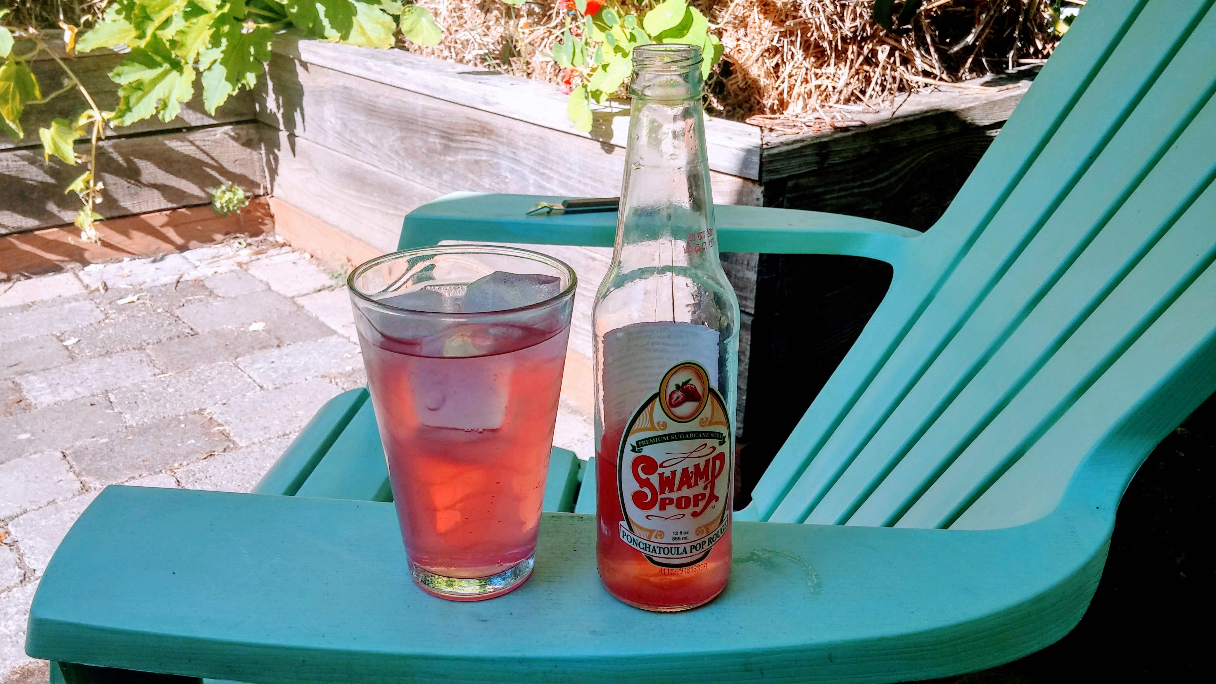 Swamp Pop makes its home in Oregon - oregonlive.com