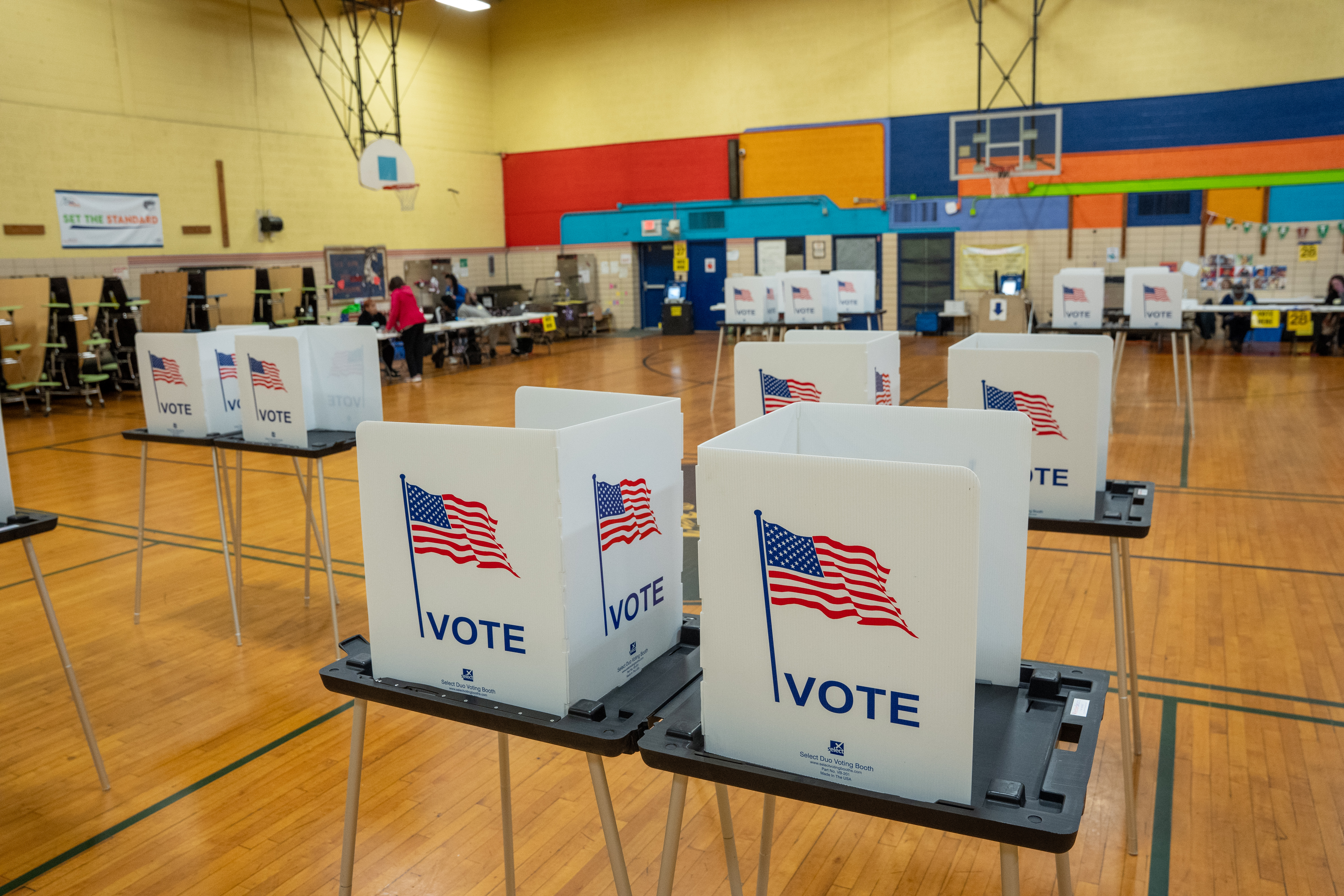 Election for Flint’s new City Council member - mlive.com