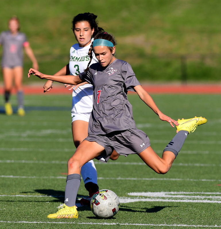 EPC girls soccer finals: Parkland vs. Emmaus - lehighvalleylive.com