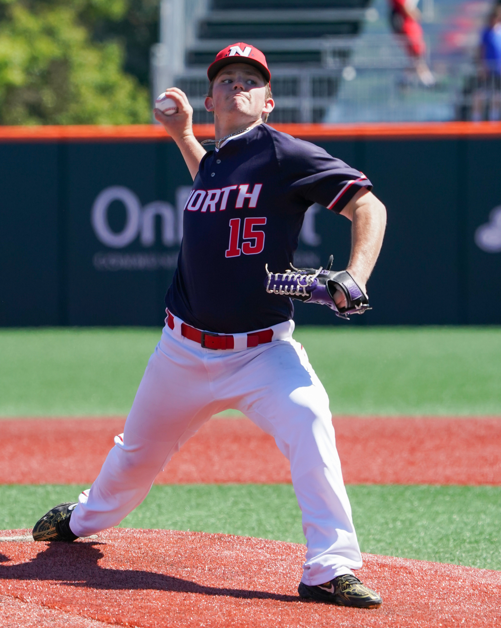 Richardson Oregon All-Star Series, Game 1 - oregonlive.com