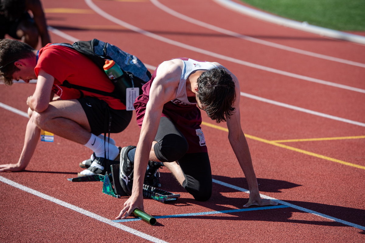 State track and field championship, Day 1 - syracuse.com