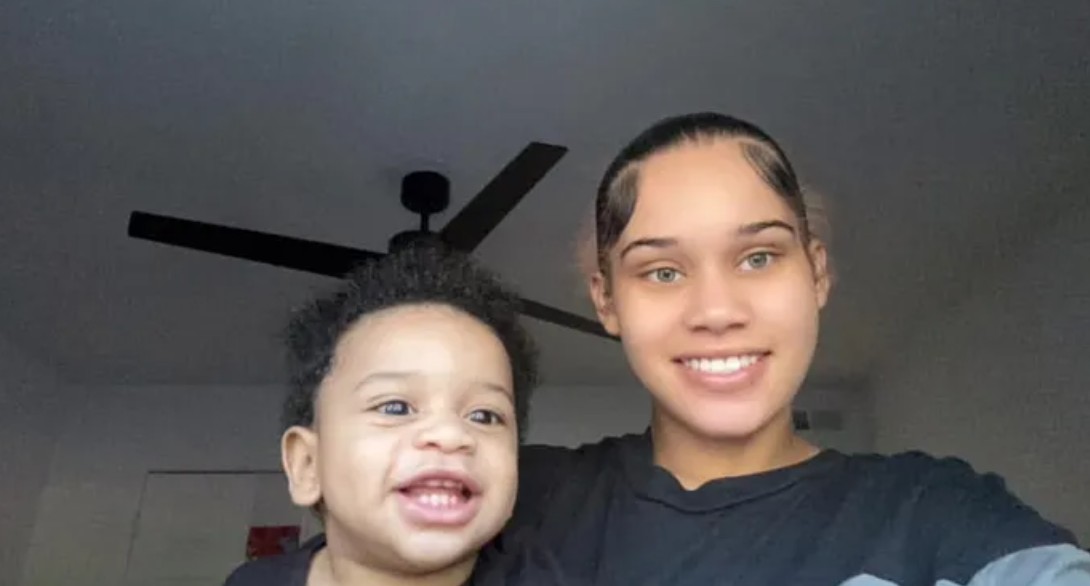 Alonzo Mallett III, Saginaw toddler killed in drive-by shooting - mlive.com