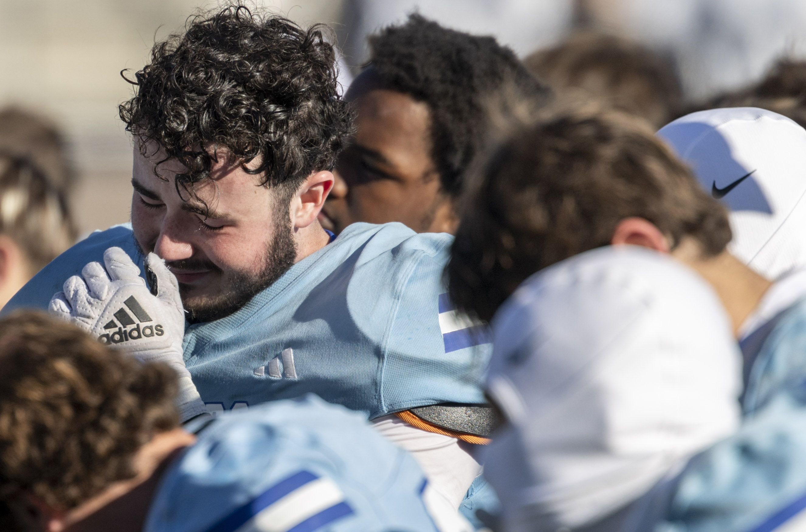 AHSAA Super 7 Class 3A Championship - al.com