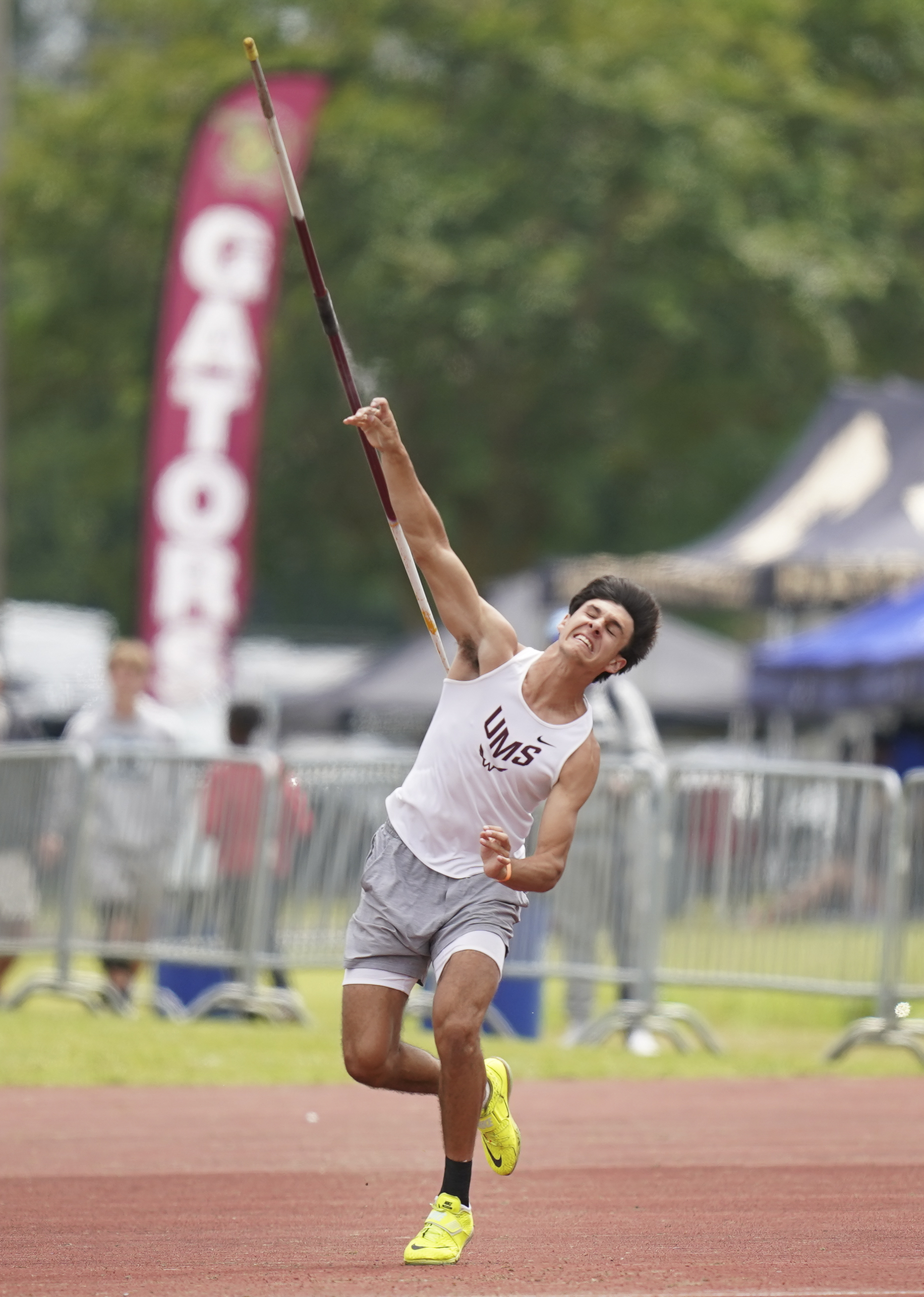 AHSAA Track and Field Championships - Day 2 - al.com