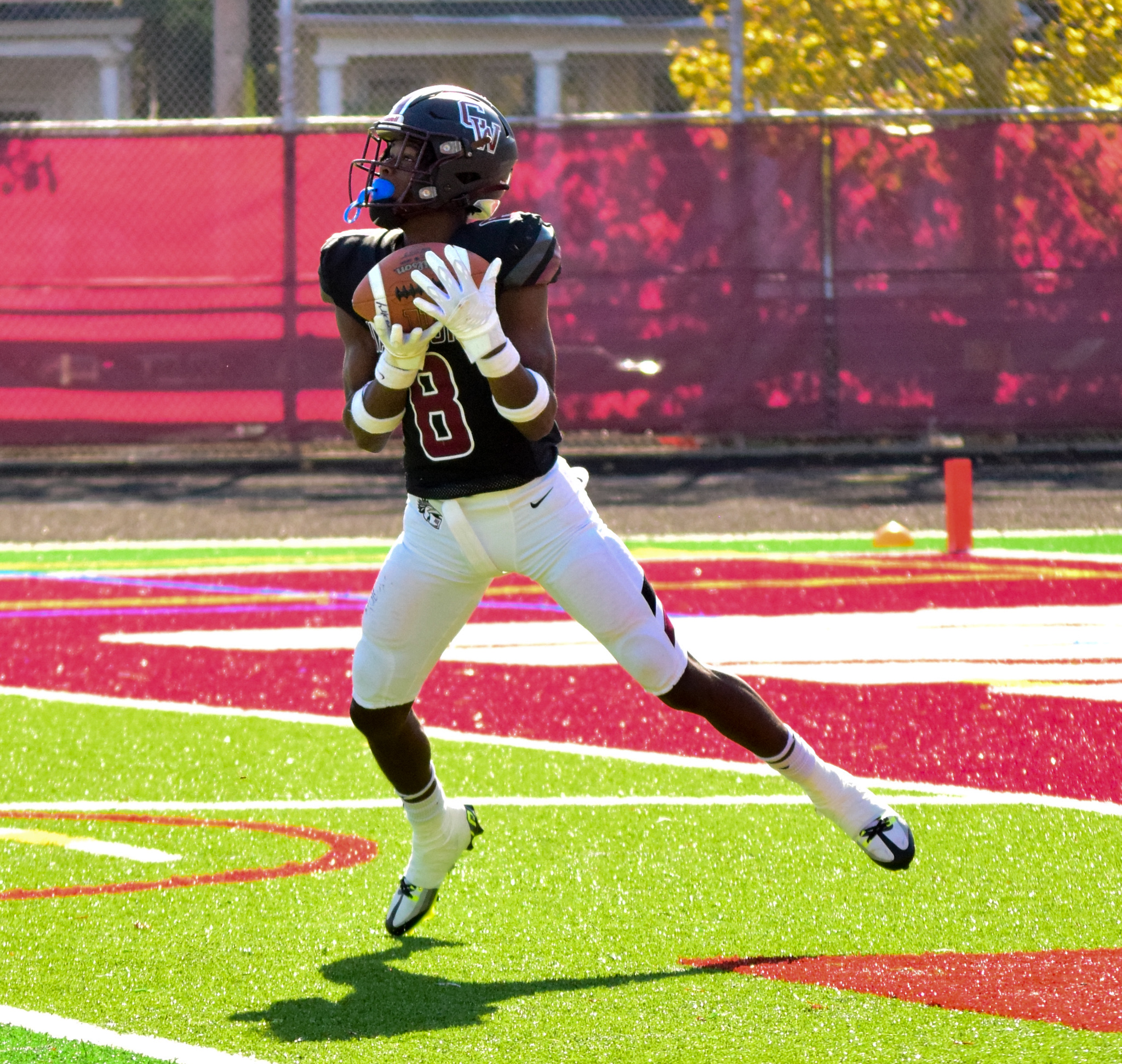 Curtis versus Canarsie - silive.com