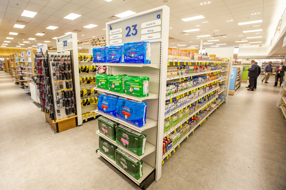 Rite Aid unveils new 'Store of the Future' in Newberry Township ...
