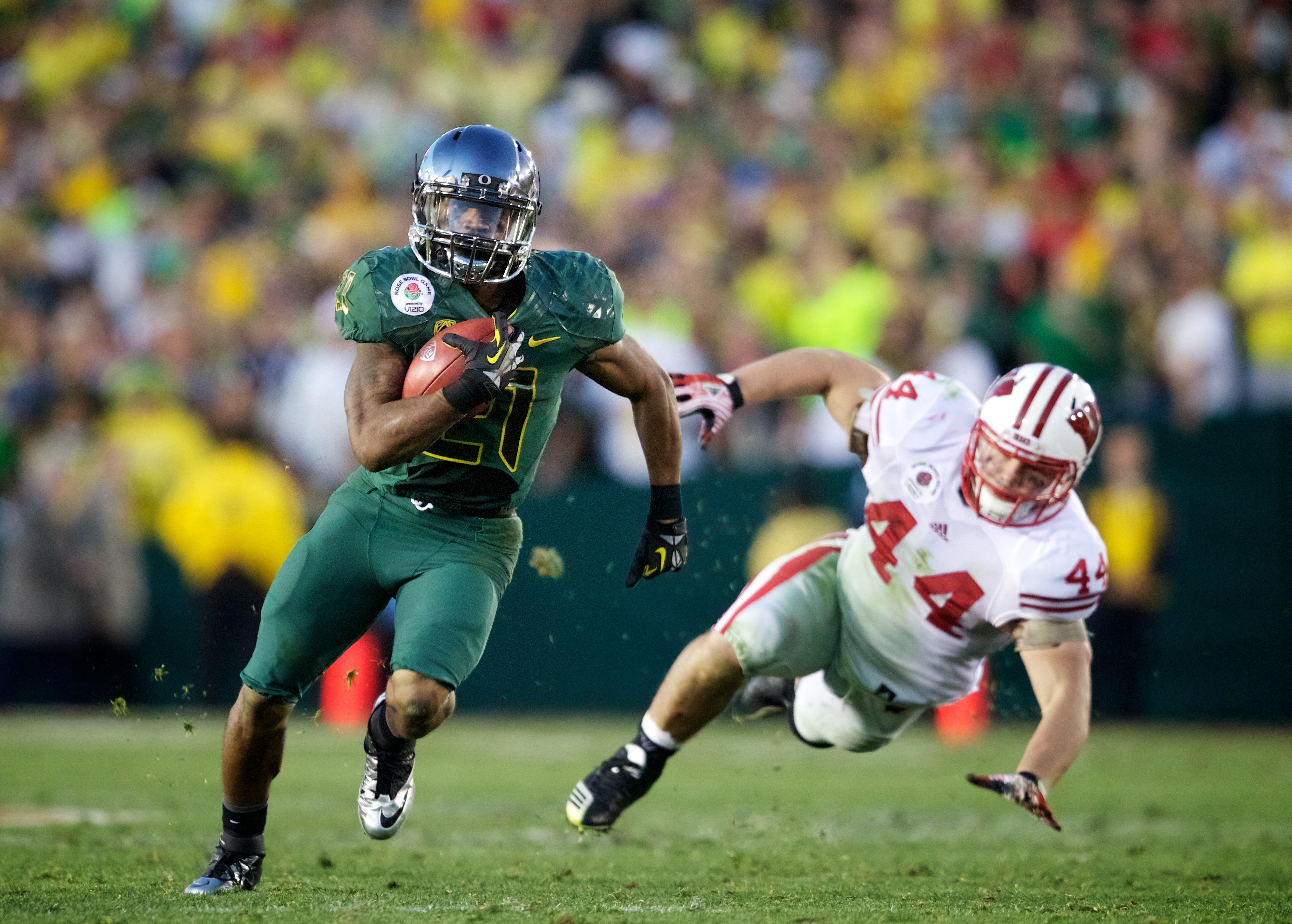 jonathan stewart - oregonlive.com