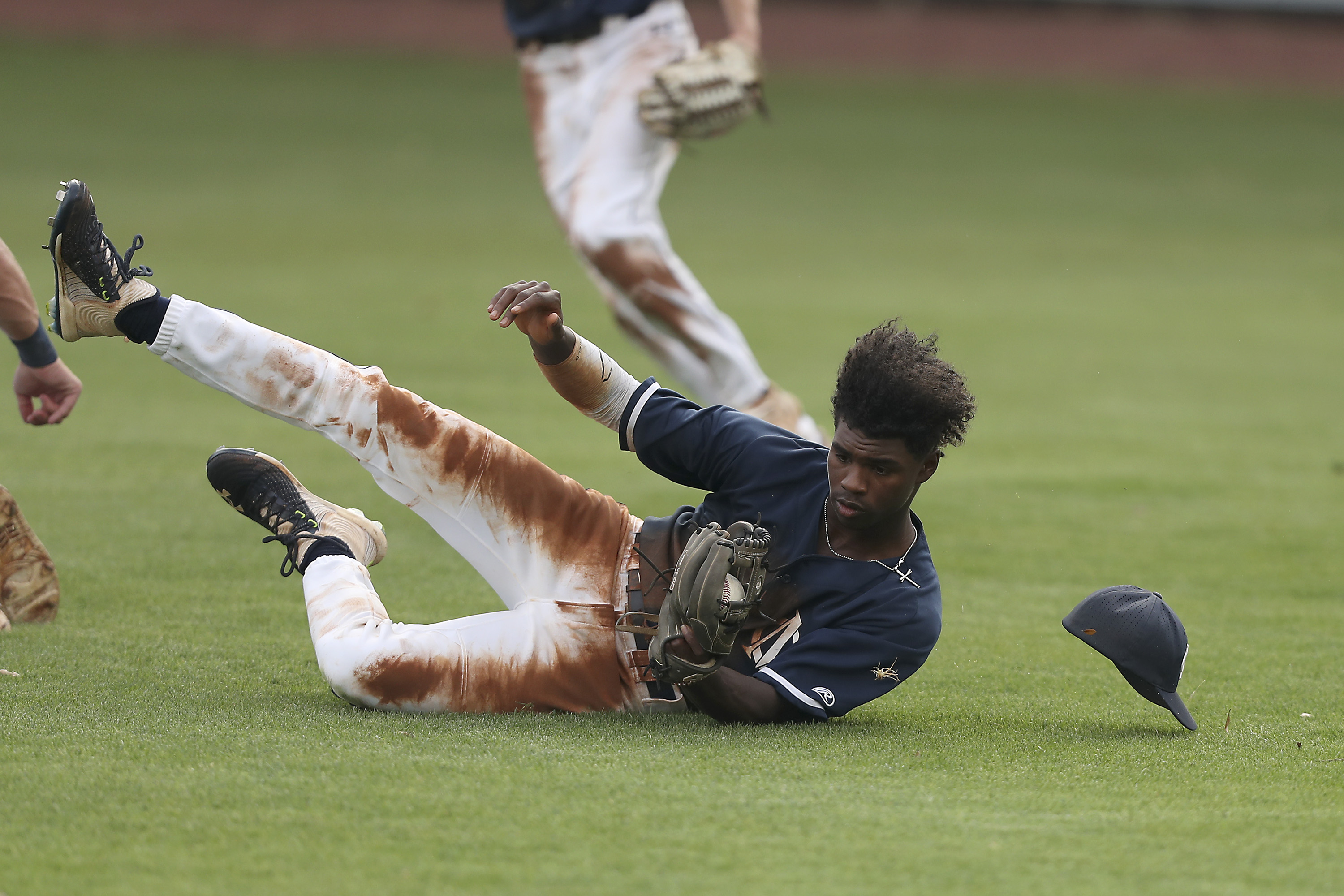 Mobile Christian vs Gordo Baseball - al.com