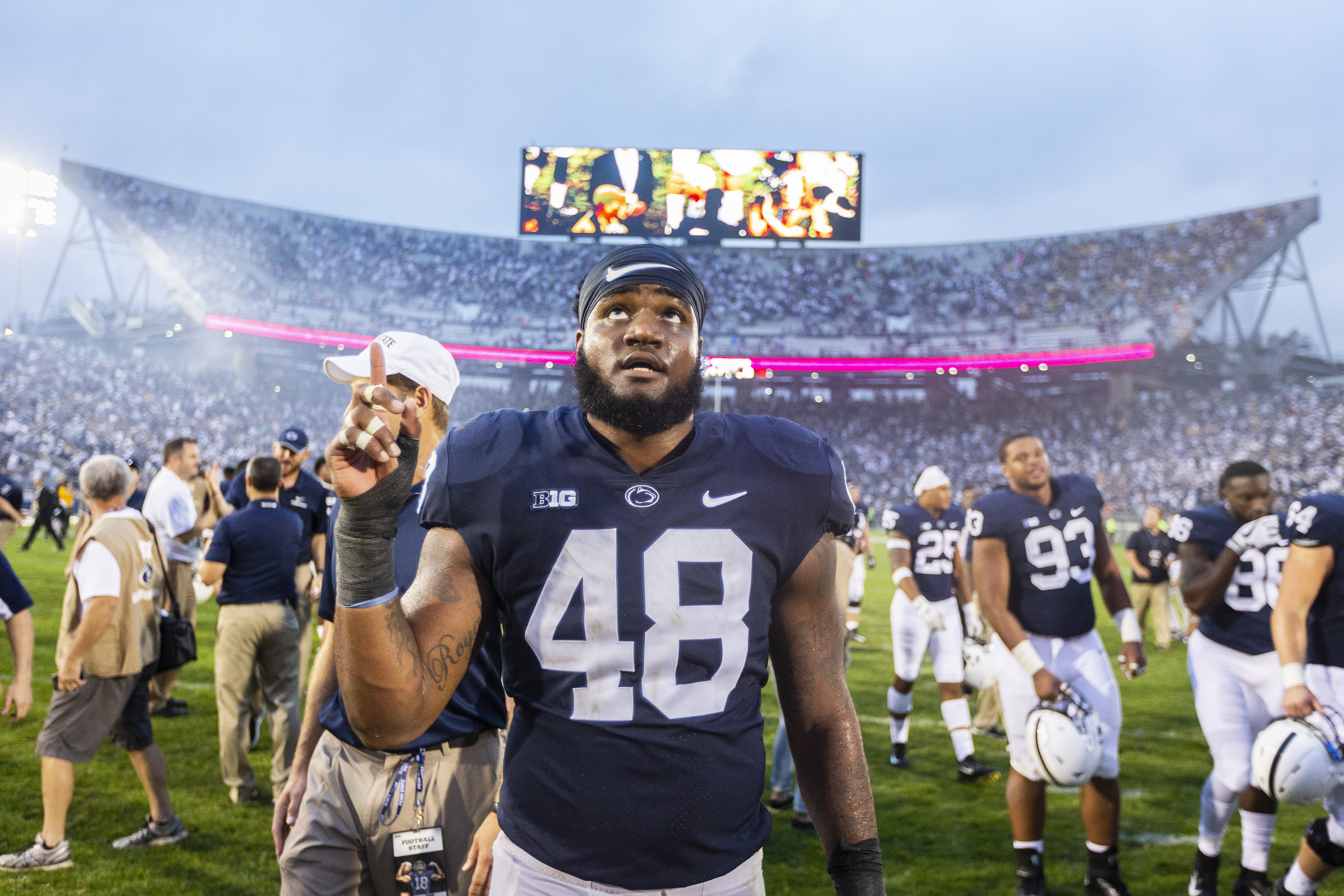 joey alfieri - pennlive.com