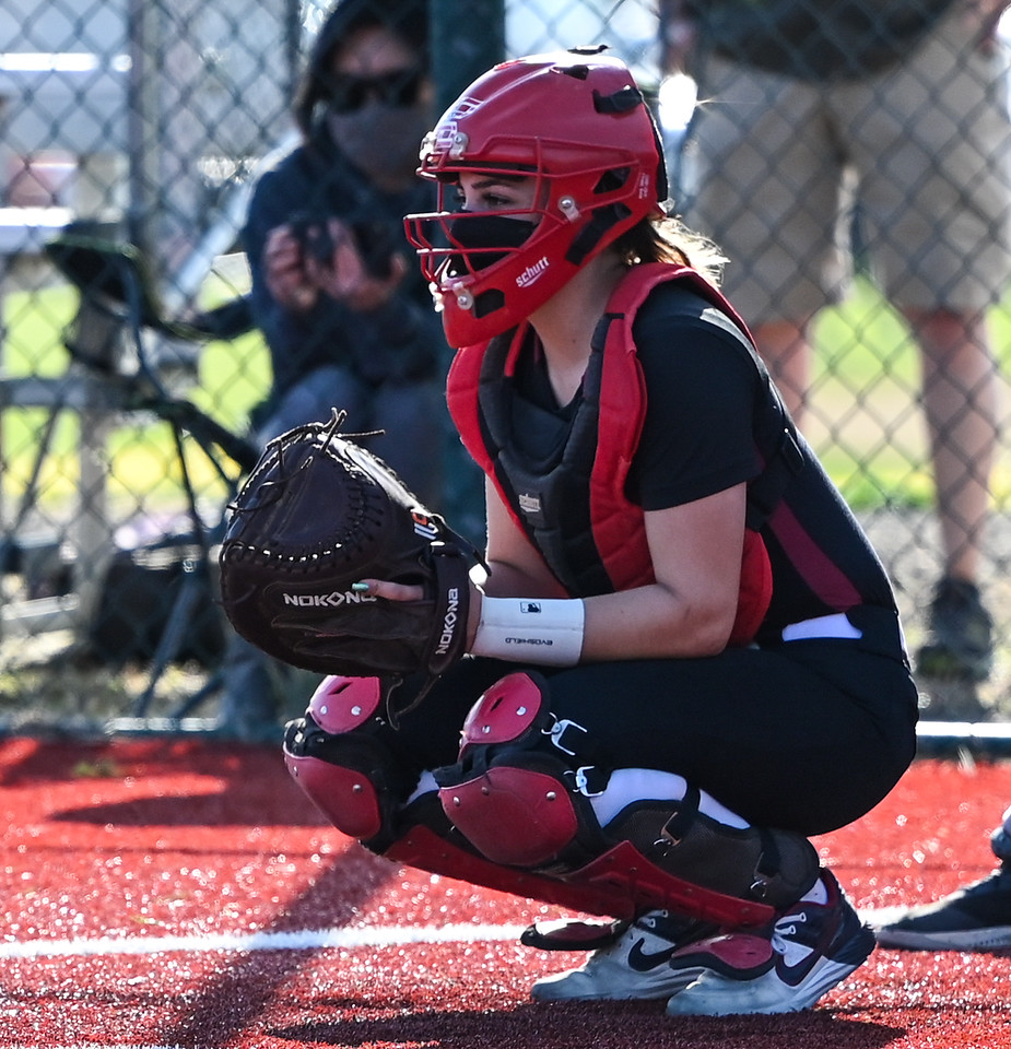 Tigard at Tualatin softball - oregonlive.com