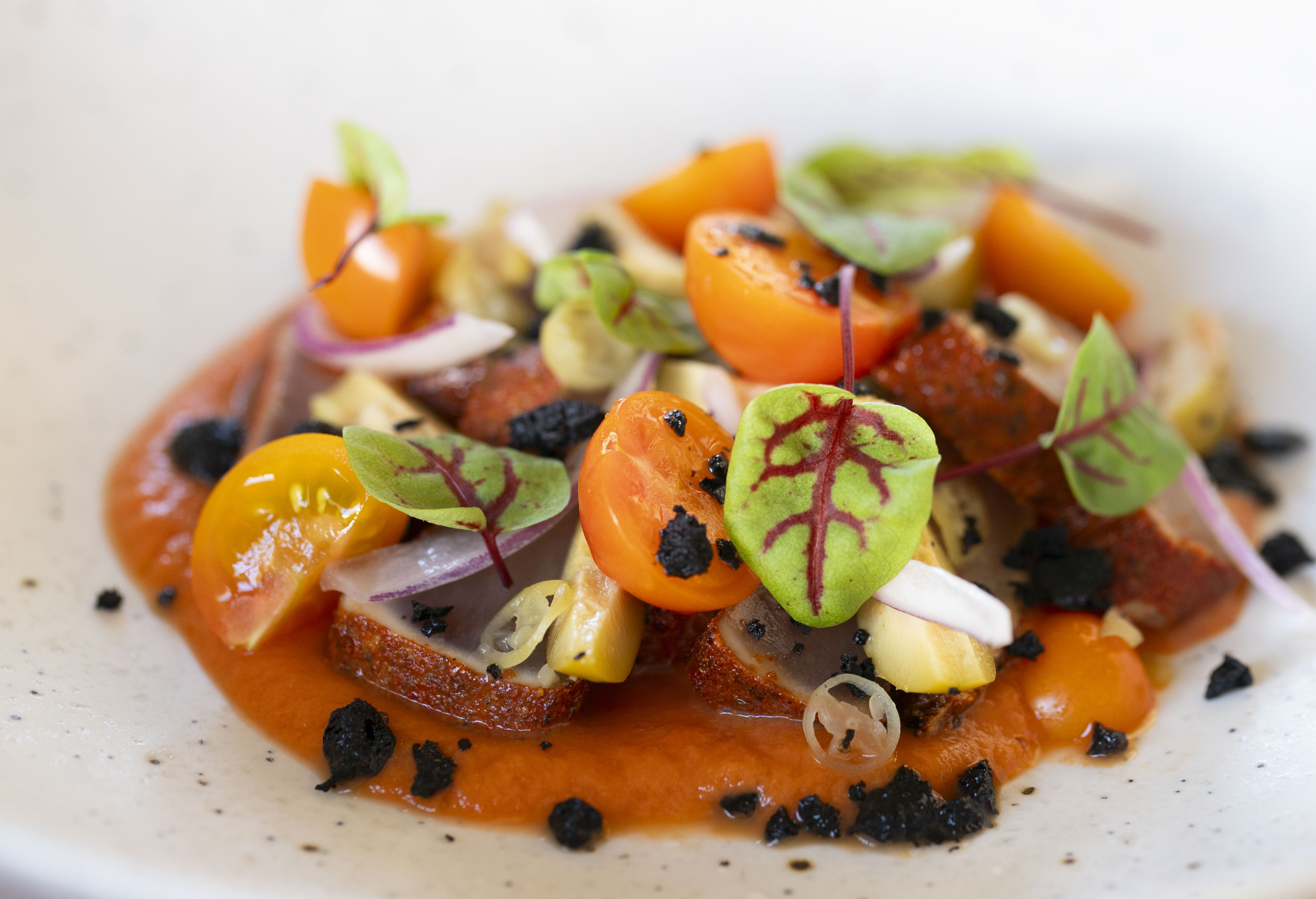 Astral restaurant - oregonlive.com