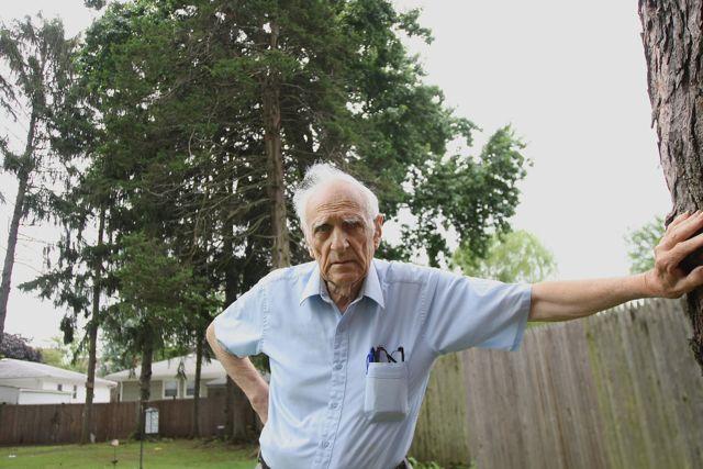 Photographer Jim Romano: A legend who captured history - silive.com