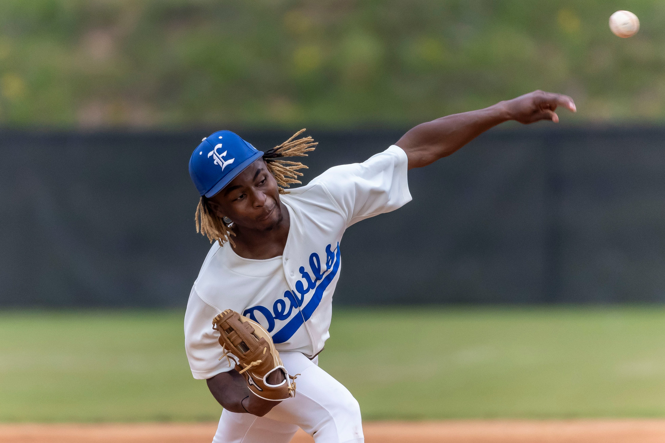 Etowah at Corner Baseball Playoff - al.com