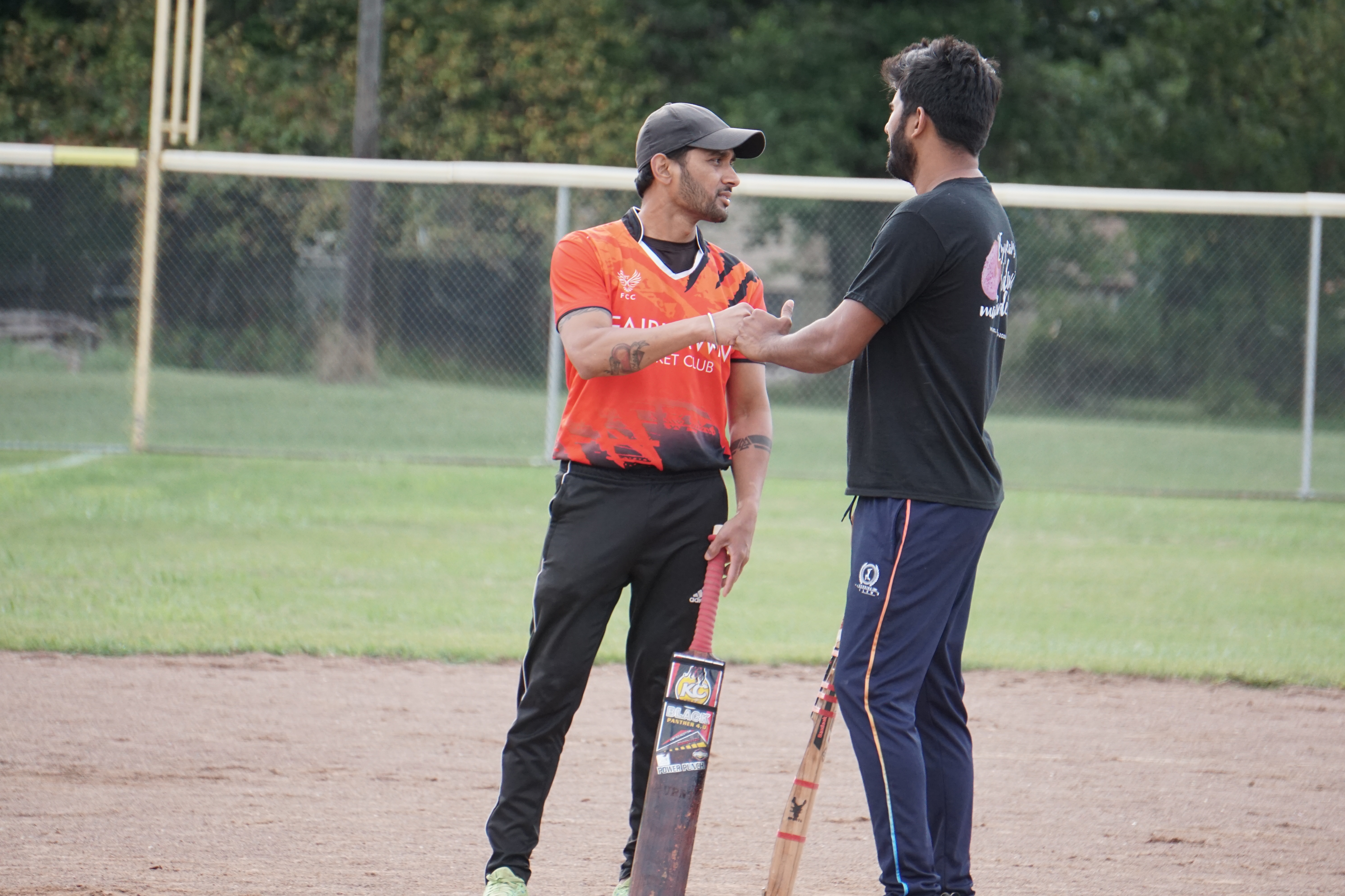 ICL Independence Cup cricket tournament on Sept. 7-9, 2024 - cleveland.com