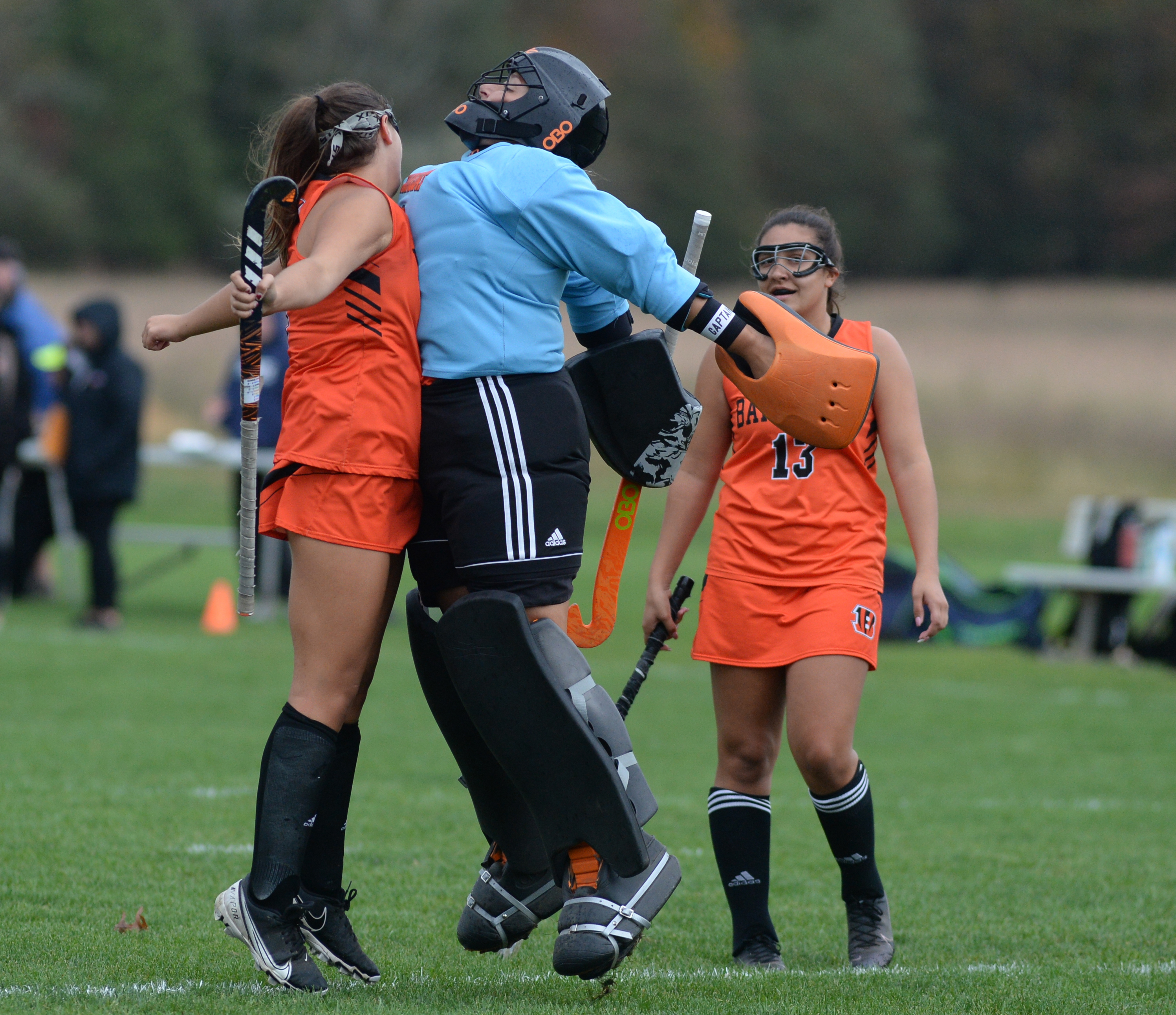 Barnegat vs. Delsea field hockey, Oct. 26, 2021 - nj.com