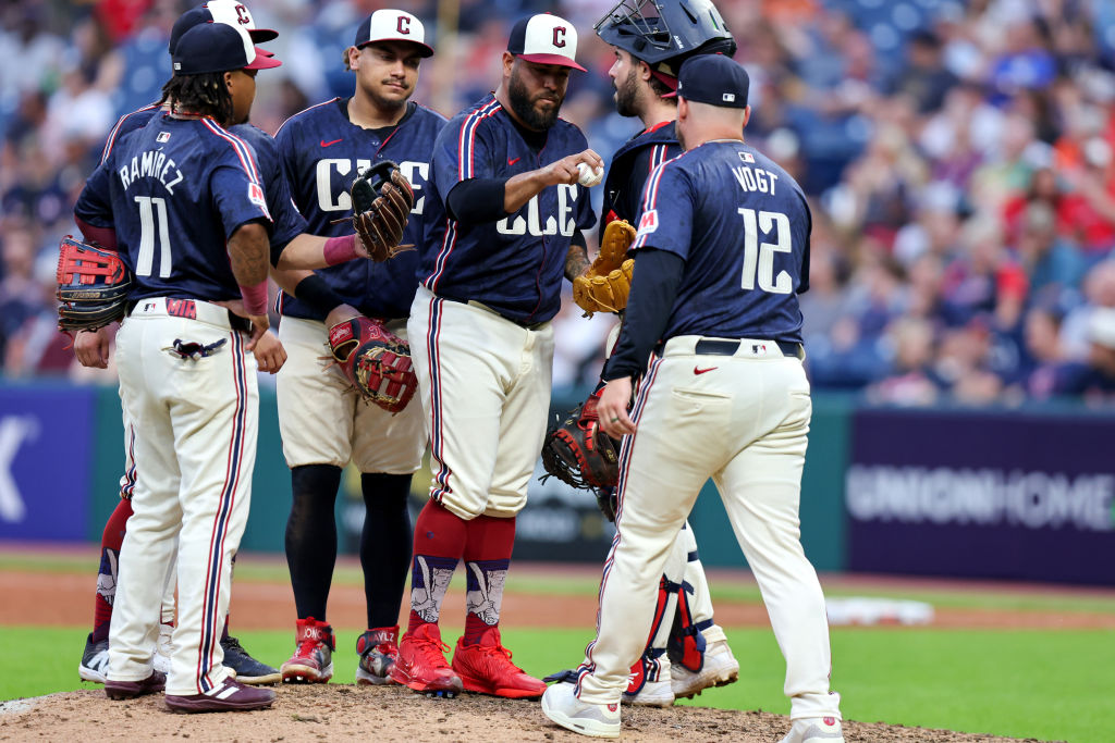 Cleveland Guardians vs. Detroit Tigers, July 22, 2024 - cleveland.com