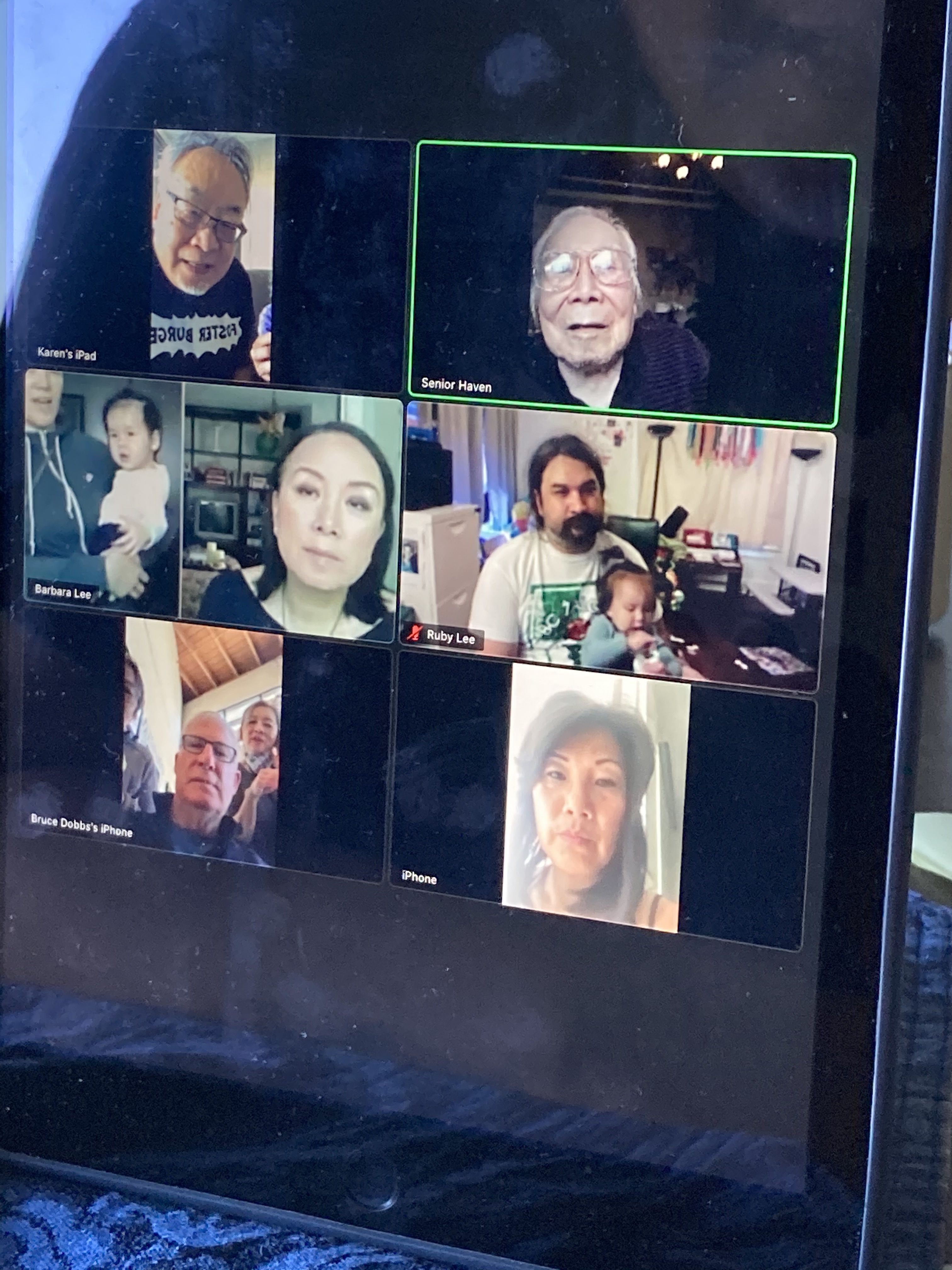 Jim Ledbetter and Don Lee - oregonlive.com