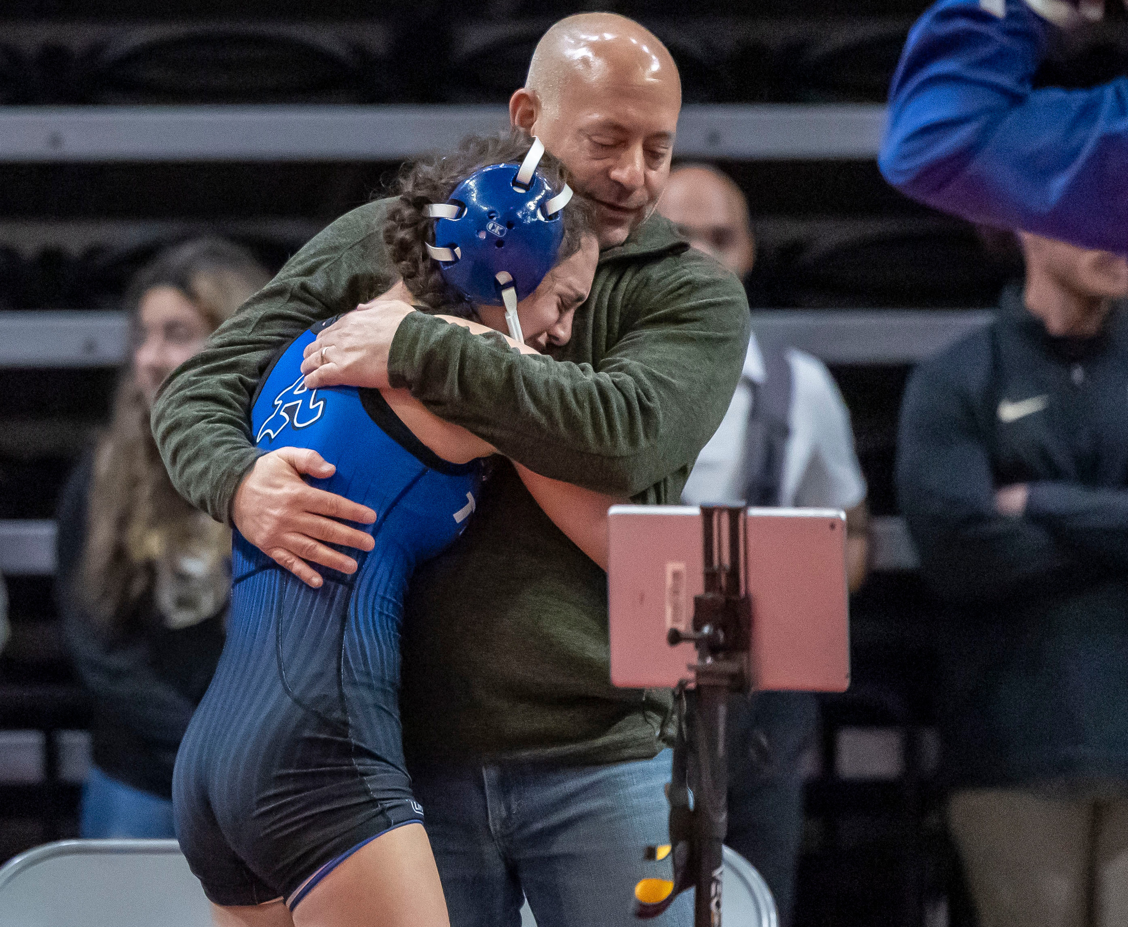 AHSAA 2024 Girls State Wrestling Tournament - al.com
