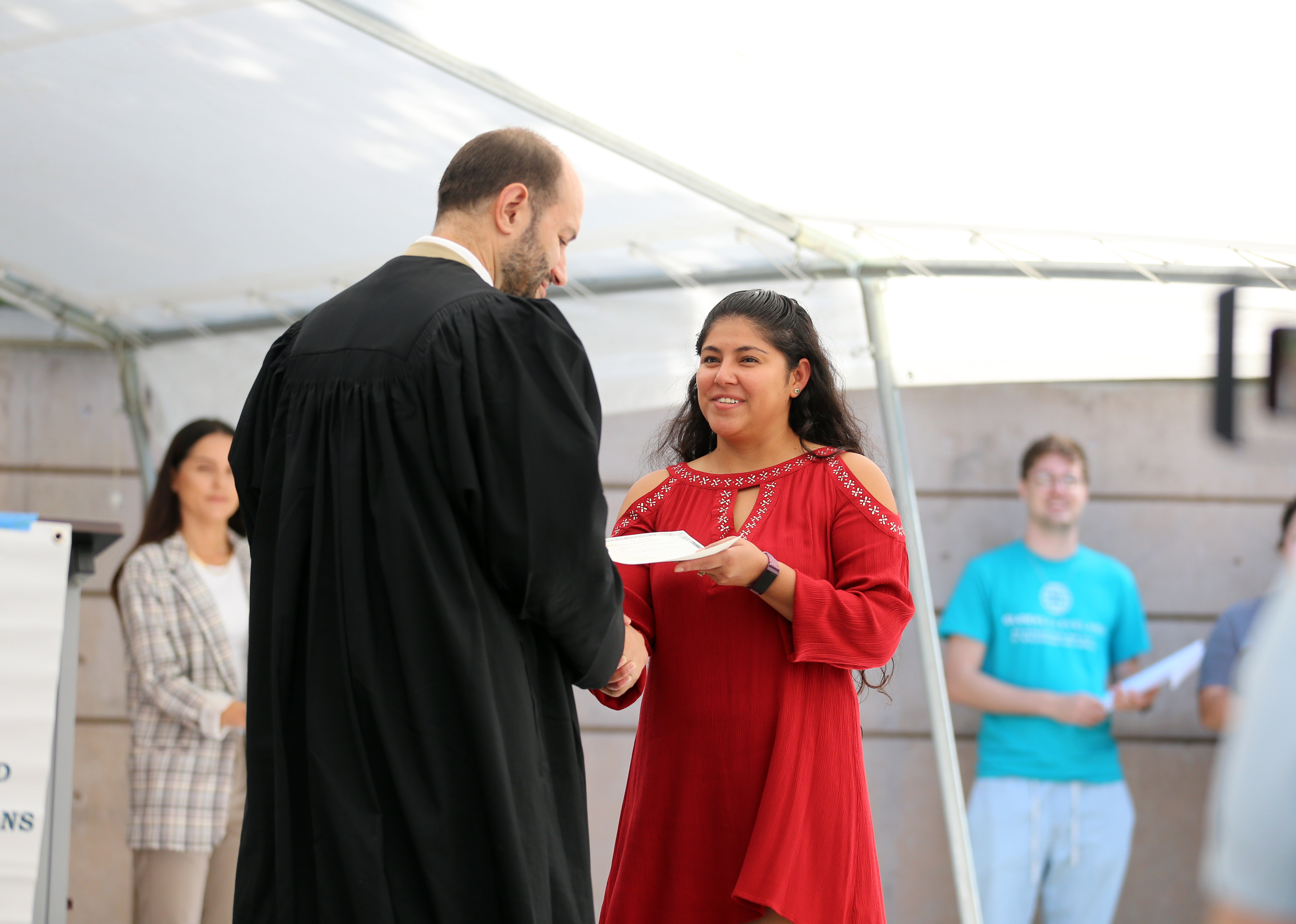 One World Day celebration in Cleveland, August 27, 2023 - cleveland.com