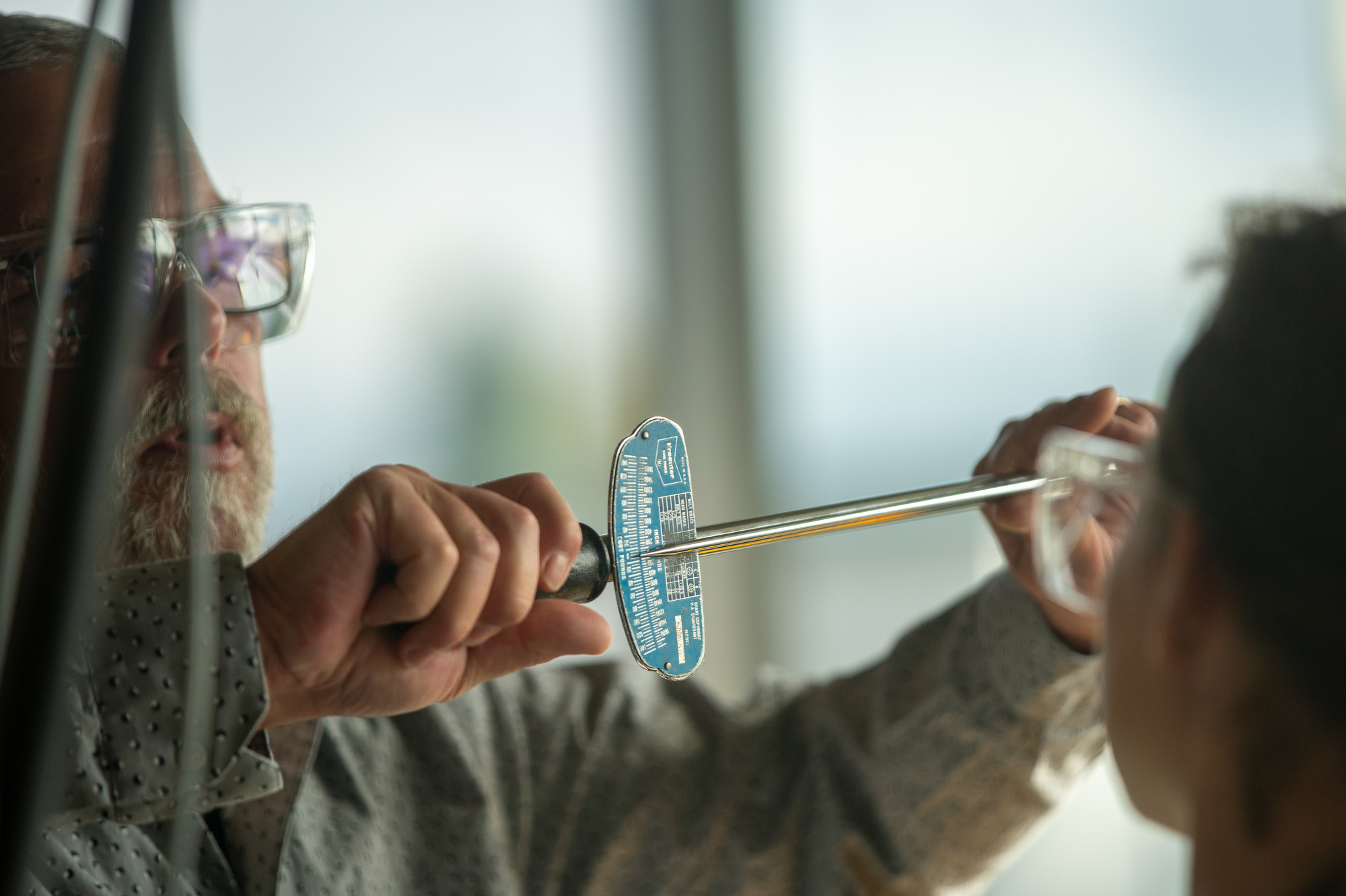 Students participate in the Quick Start semiconductor career training ...