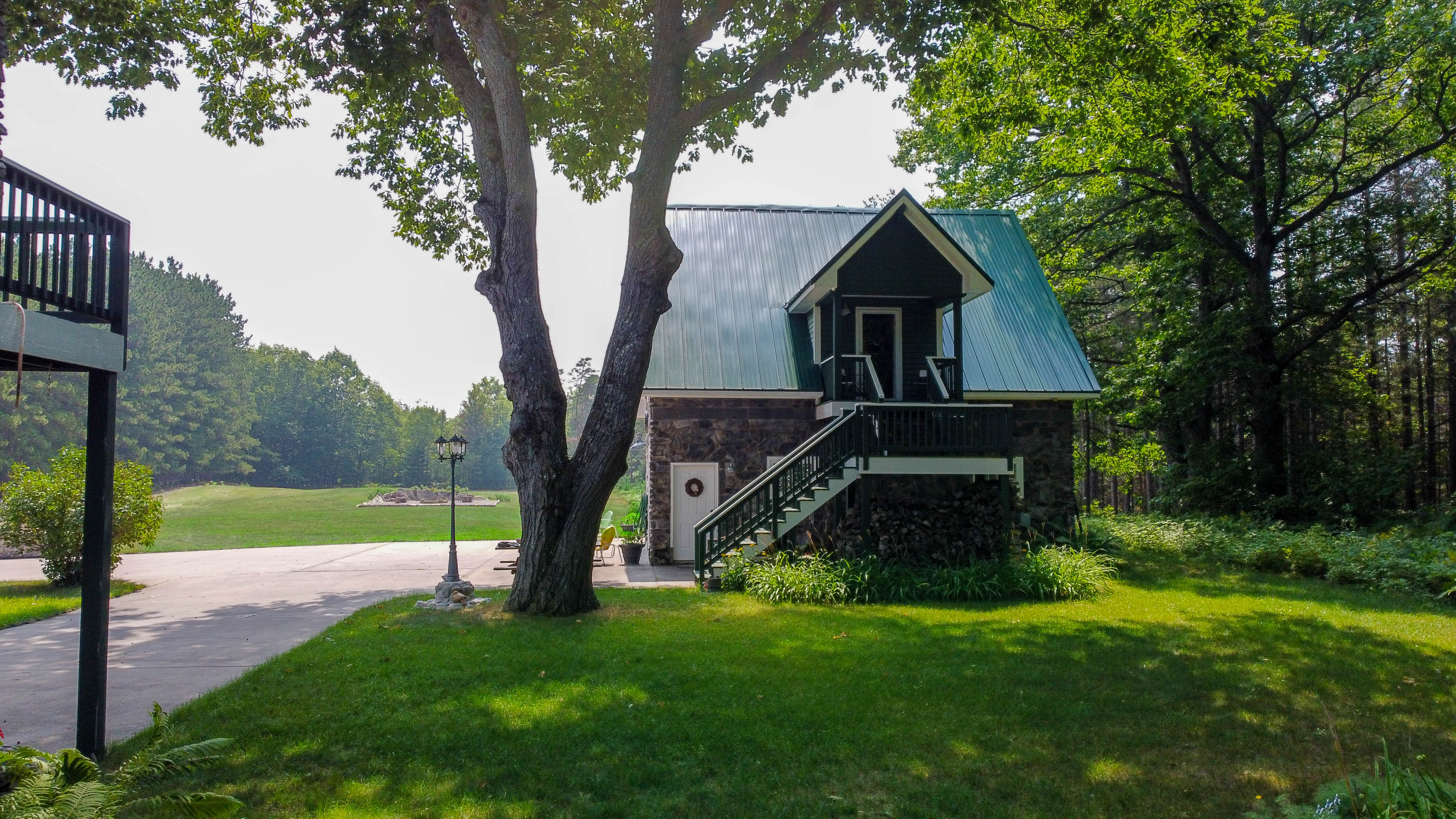 Peace, quiet and trails galore: Immersive wilderness, privacy key for ...