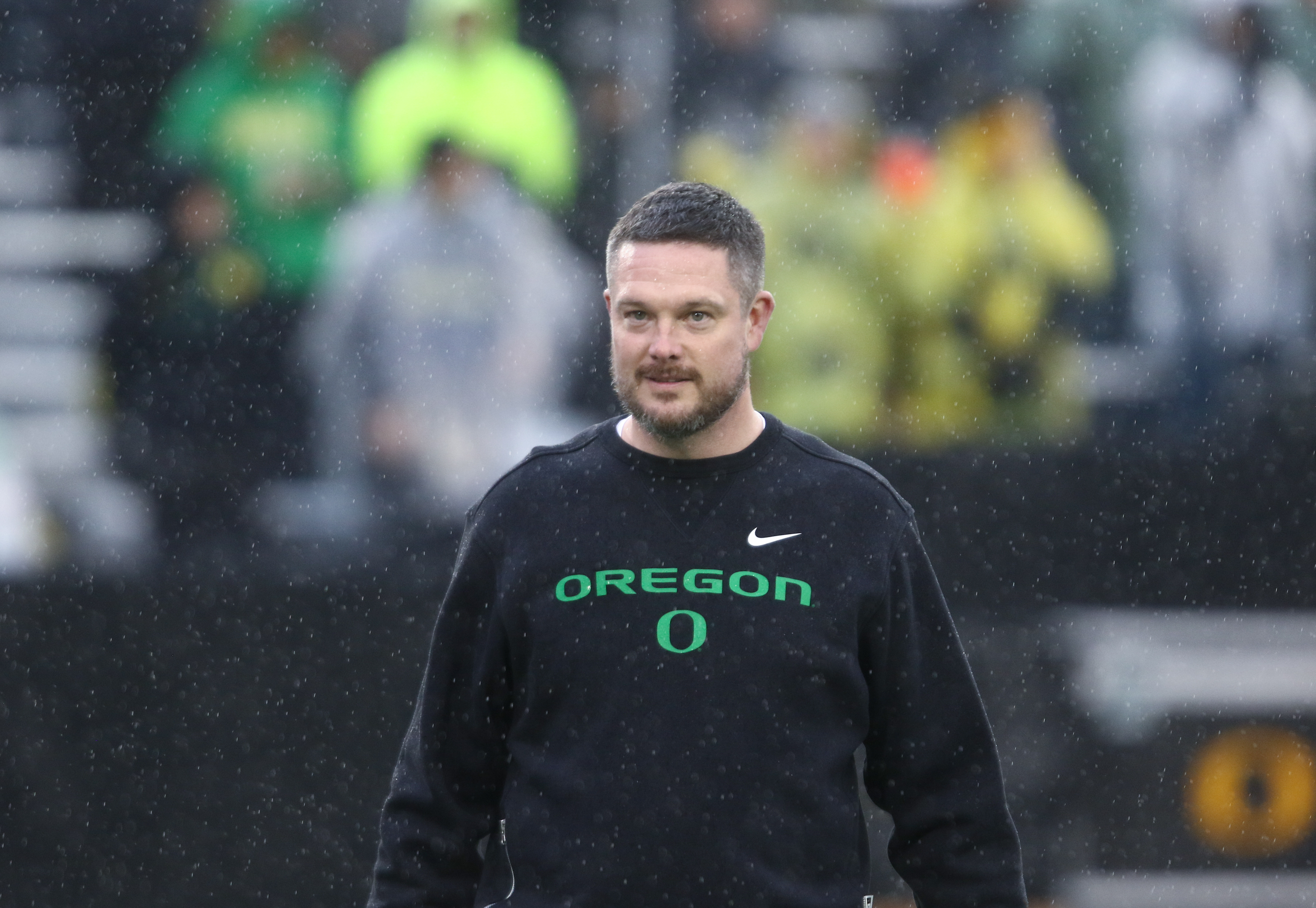 No. 9 Oregon Ducks at No. 20 Iowa Hawkeyes: Nov. 8, 2025 - oregonlive.com