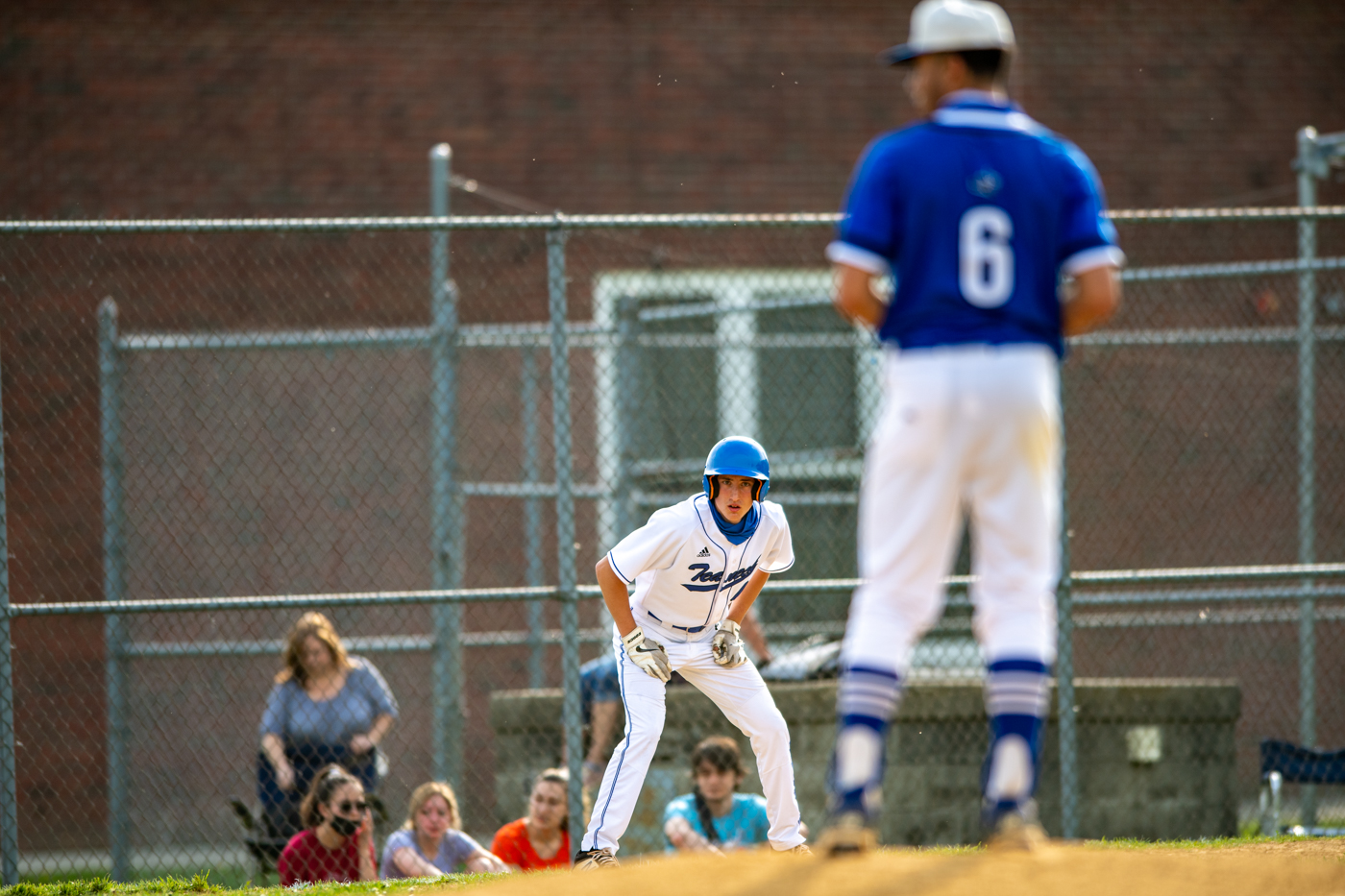 BASEBALL: Teaneck defeats Demarest 12-4 - nj.com