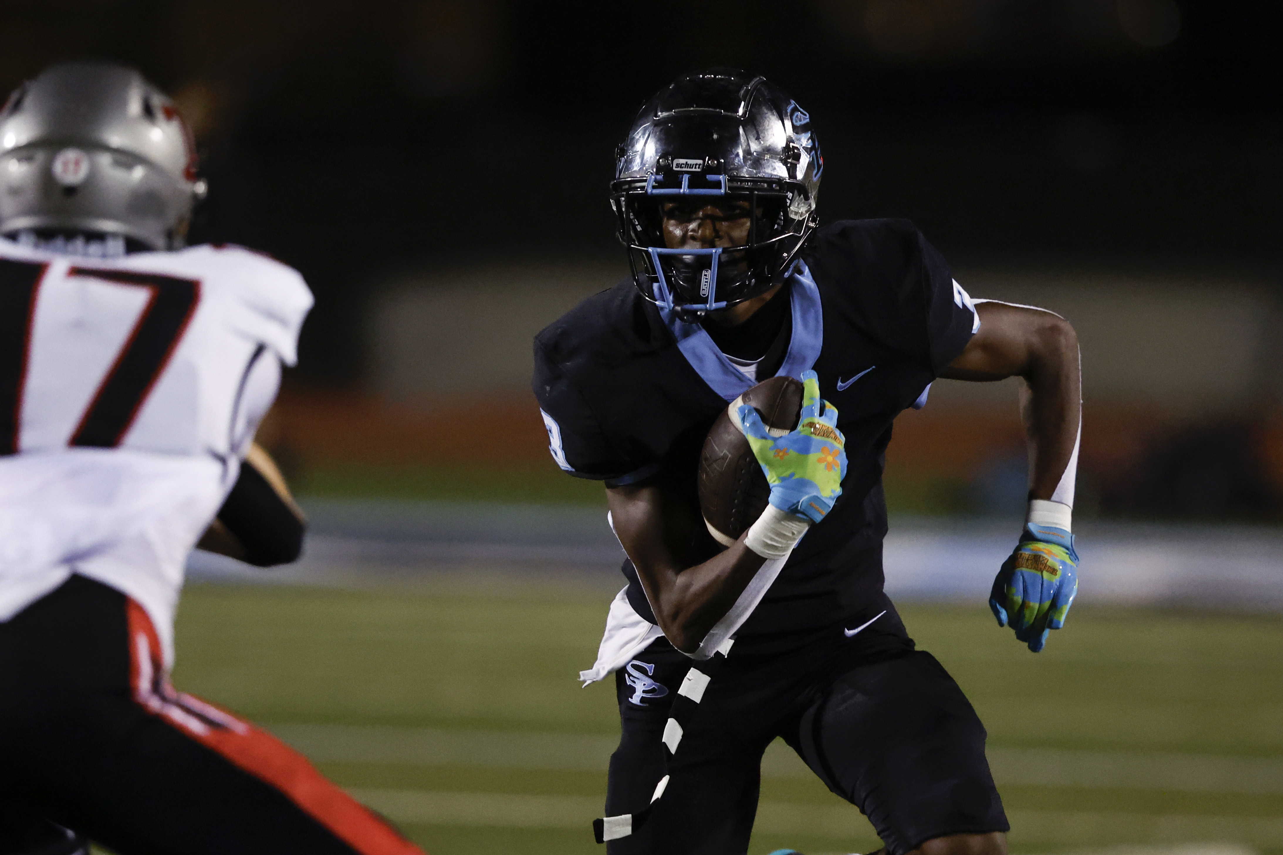 Thompson at Spain Park - al.com