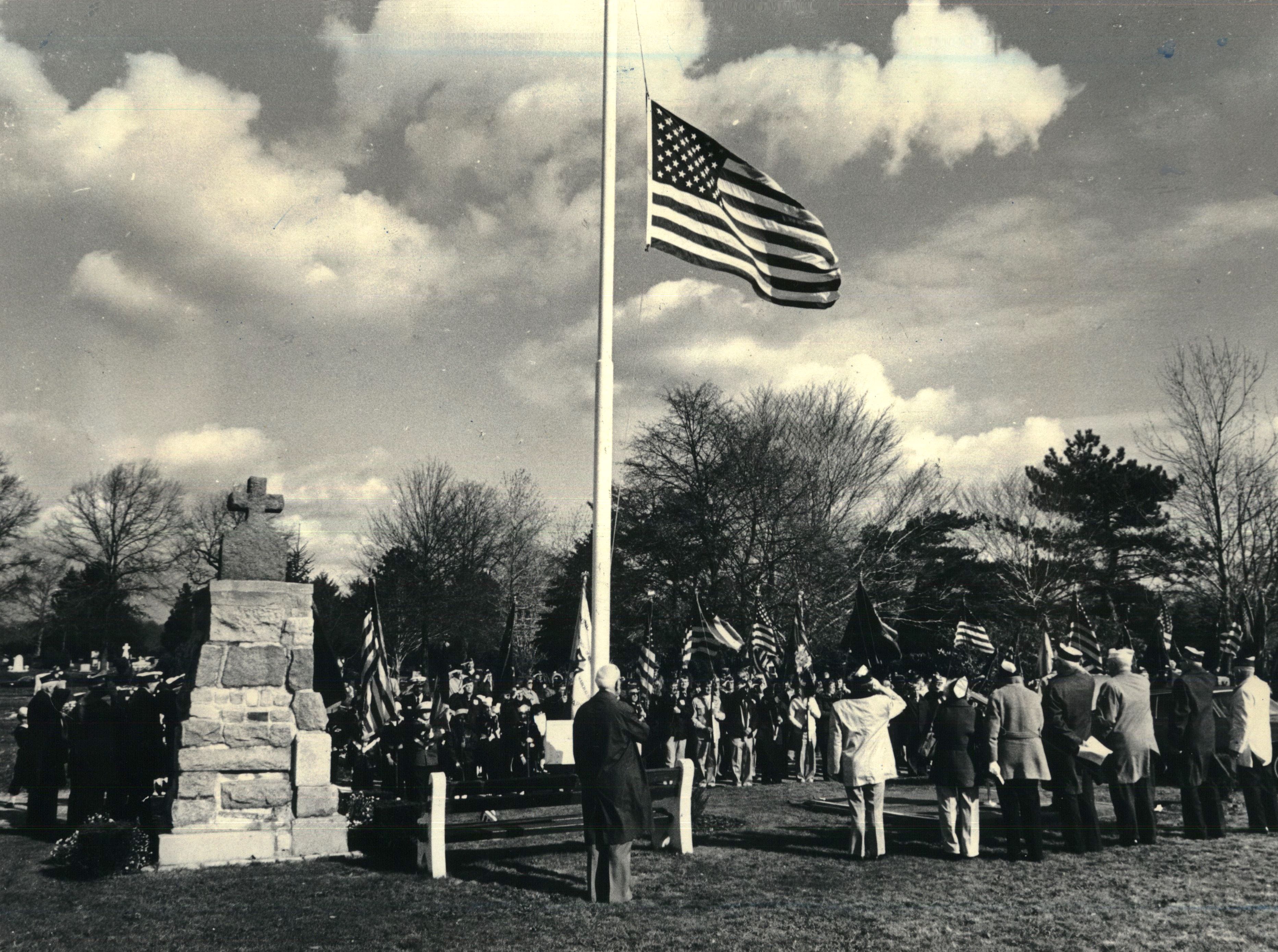 Staten Island cemeteries|Then and now - silive.com