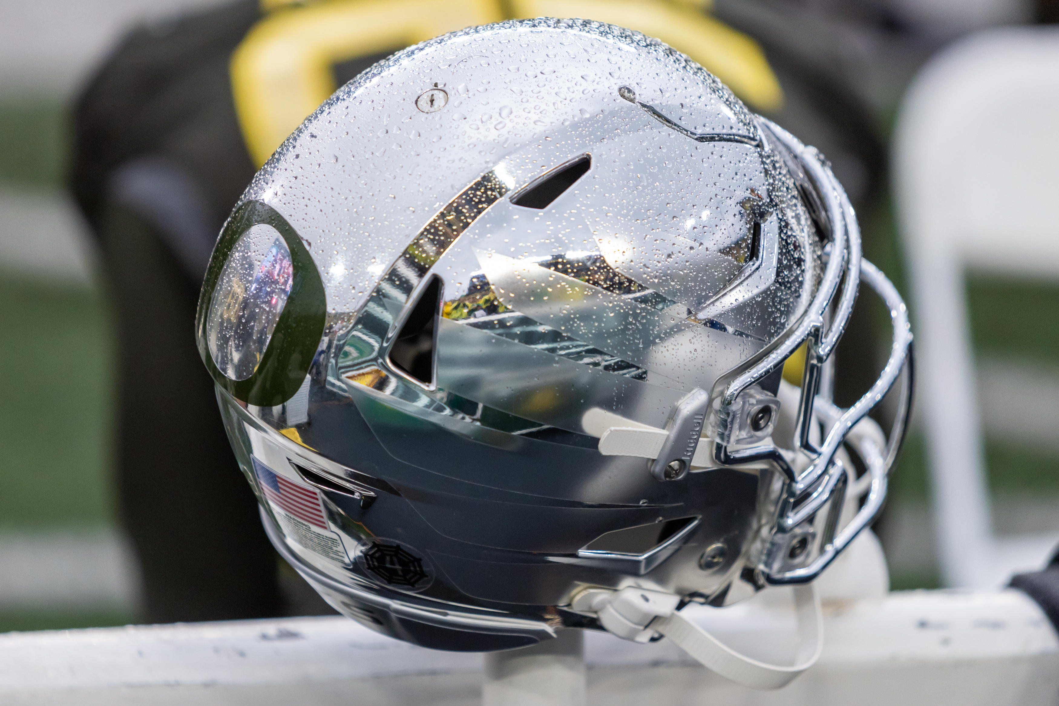 No. 6 Oregon Ducks football vs. Cal Bears - oregonlive.com