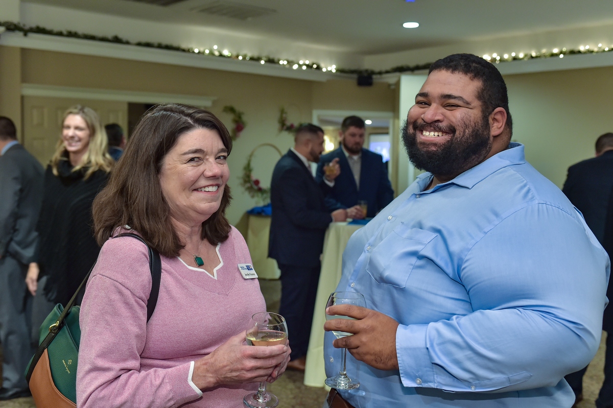 Greater Westfield Chamber of Commerce Annual Meeting and Awards Dinner ...