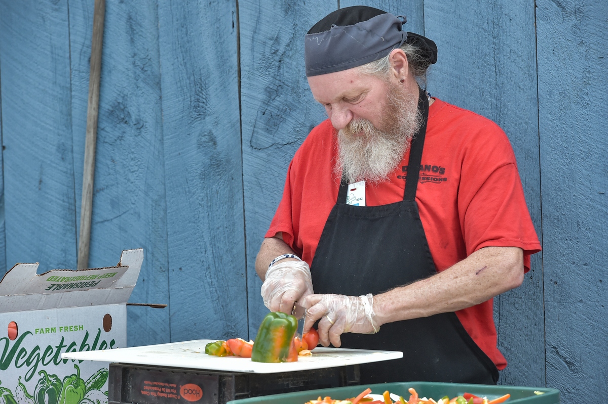3 County Fair continues through Labor Day (Photos) - masslive.com