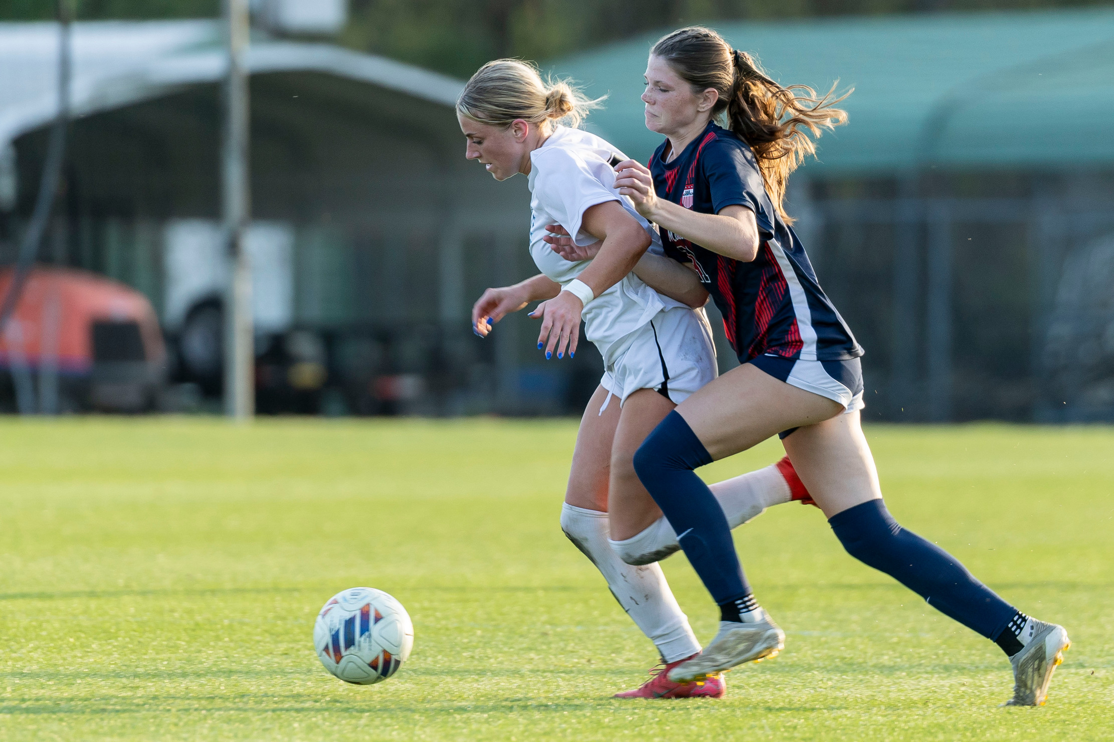 Spain Park at Oak Mountain Soccer - al.com